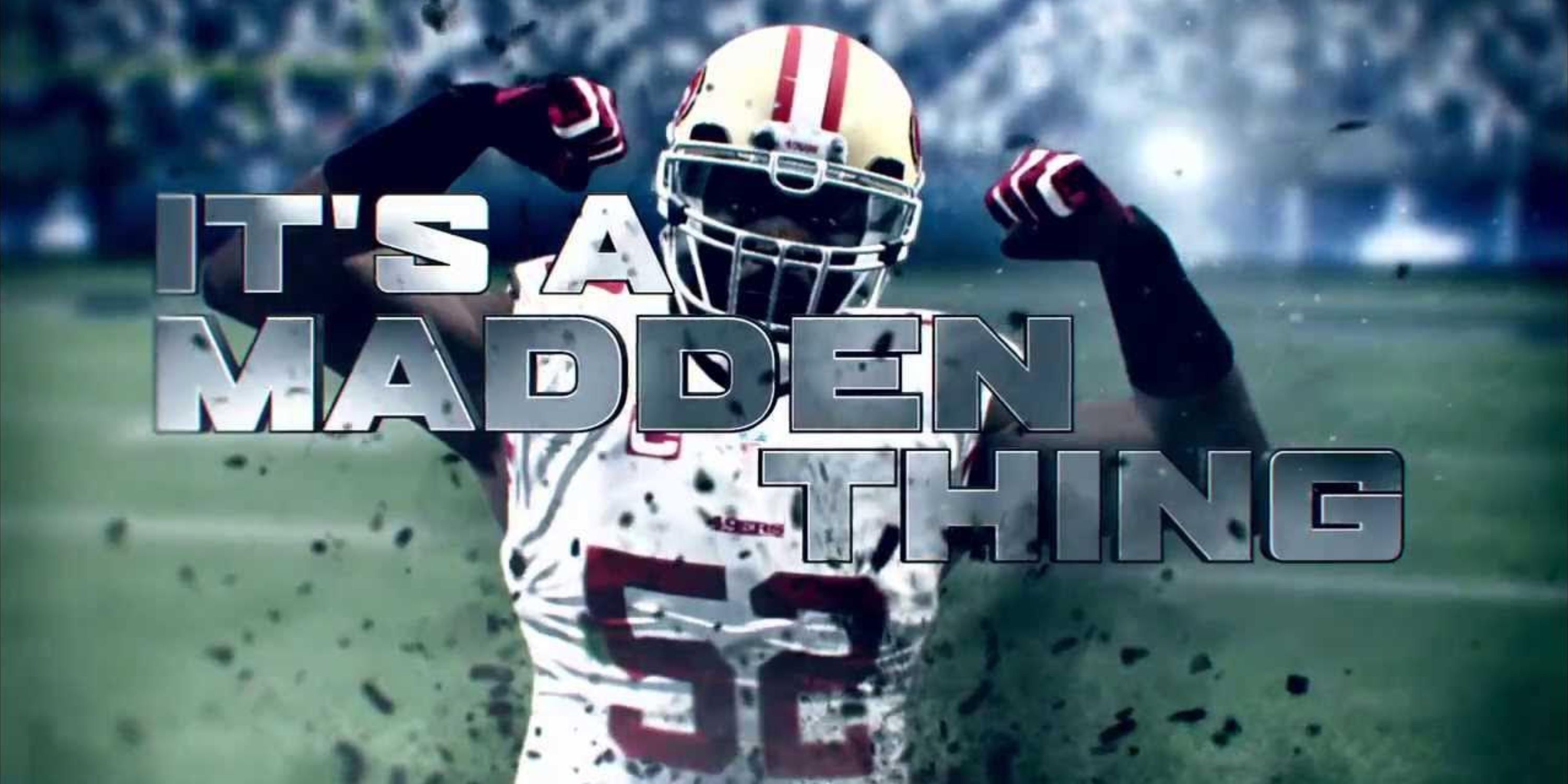 Ranking the 5 Best NFL Video Games of All-Time
