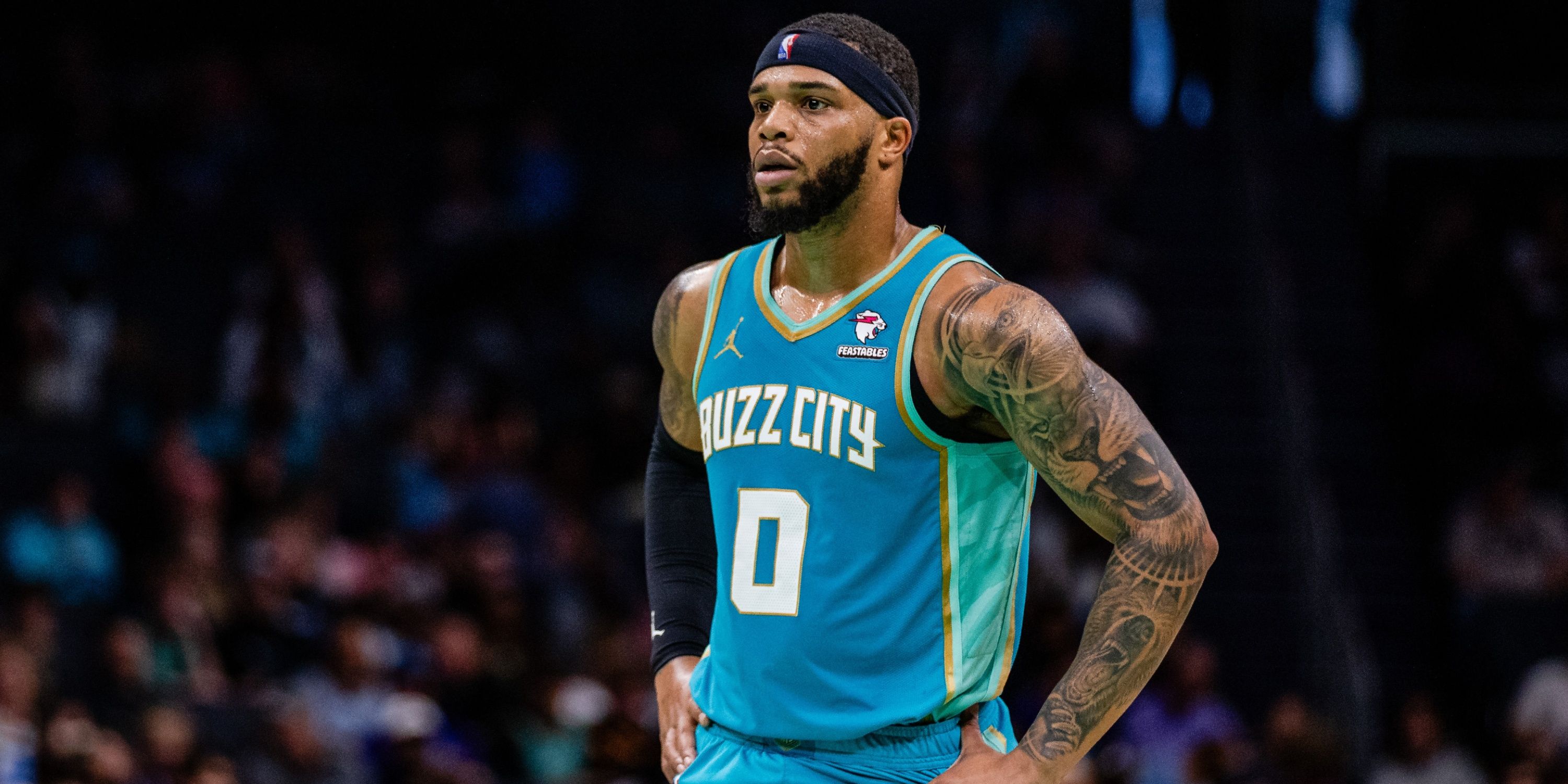 Why the Charlotte Hornets Are Poised To Be the East’s Next Big Thing