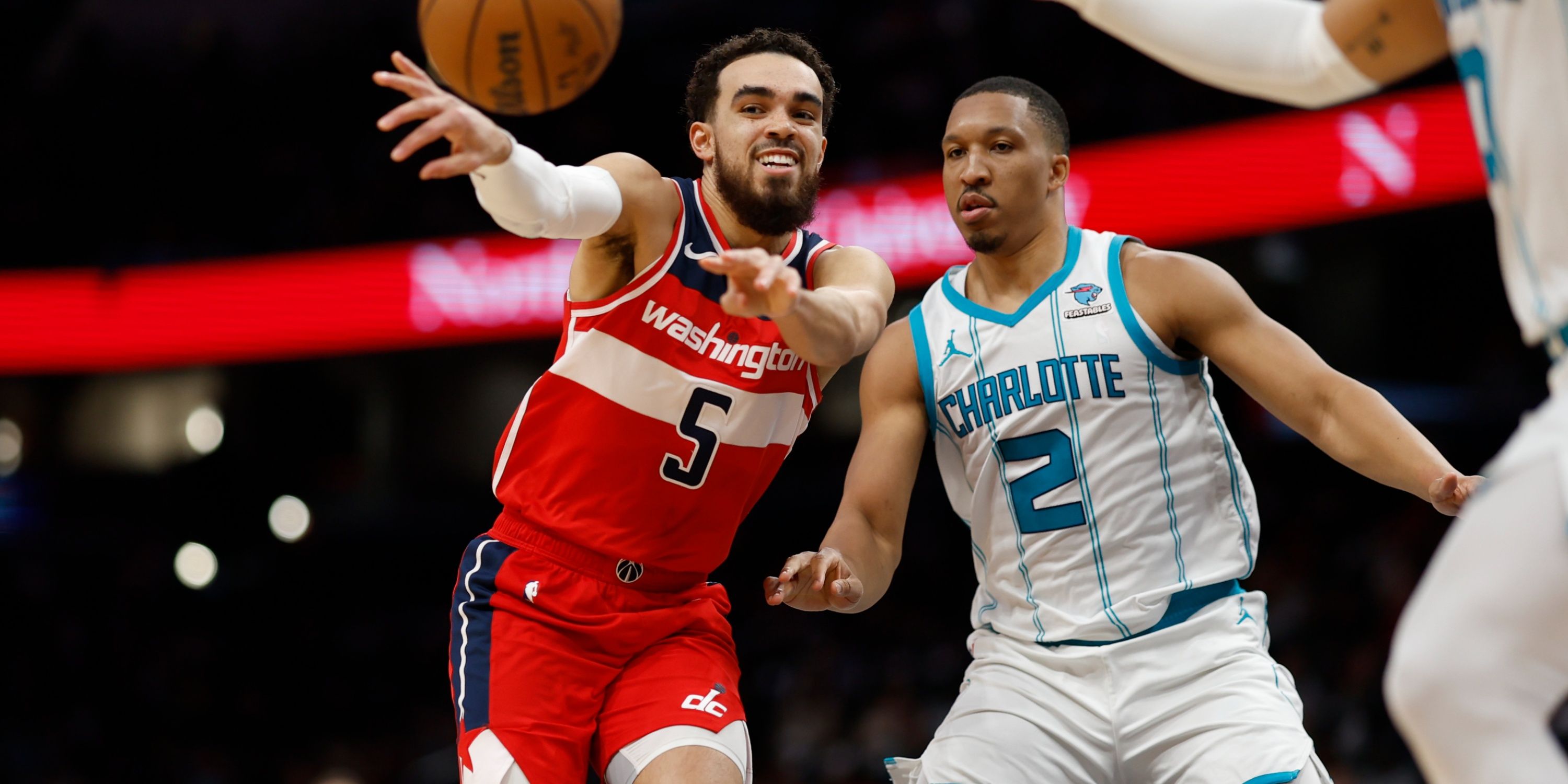 3 Best Offseason Moves for the Washington Wizards