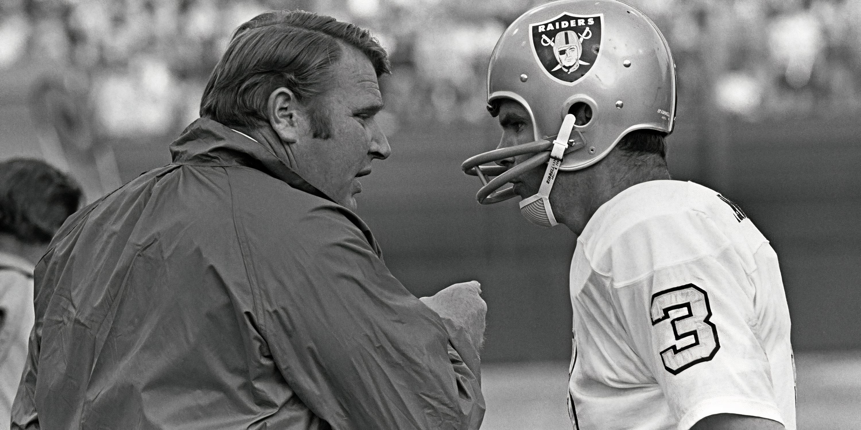 Why the Raiders Have Moved Cities So Many Times