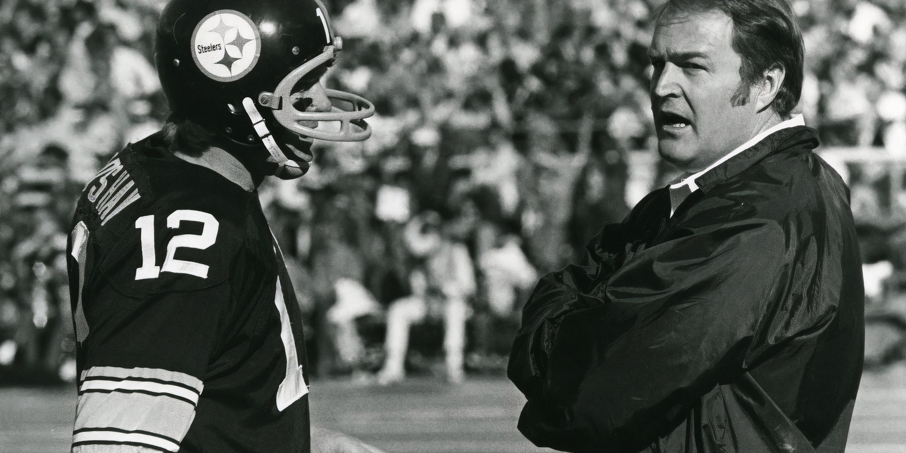 Ranking the Top 5 Head Coaches in Pittsburgh Steelers History