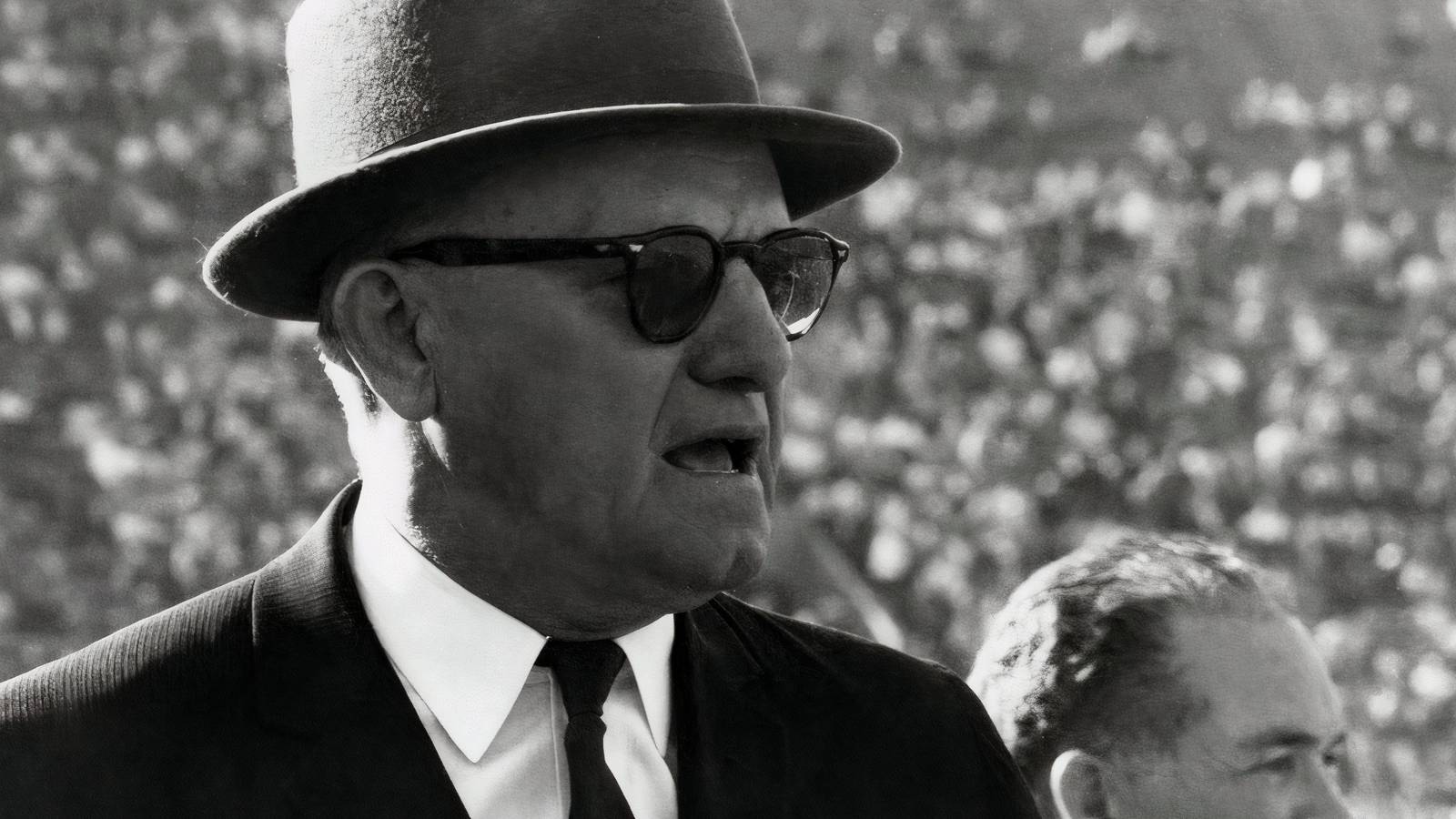 5 NFL Conspiracy Theories That Might Be True
