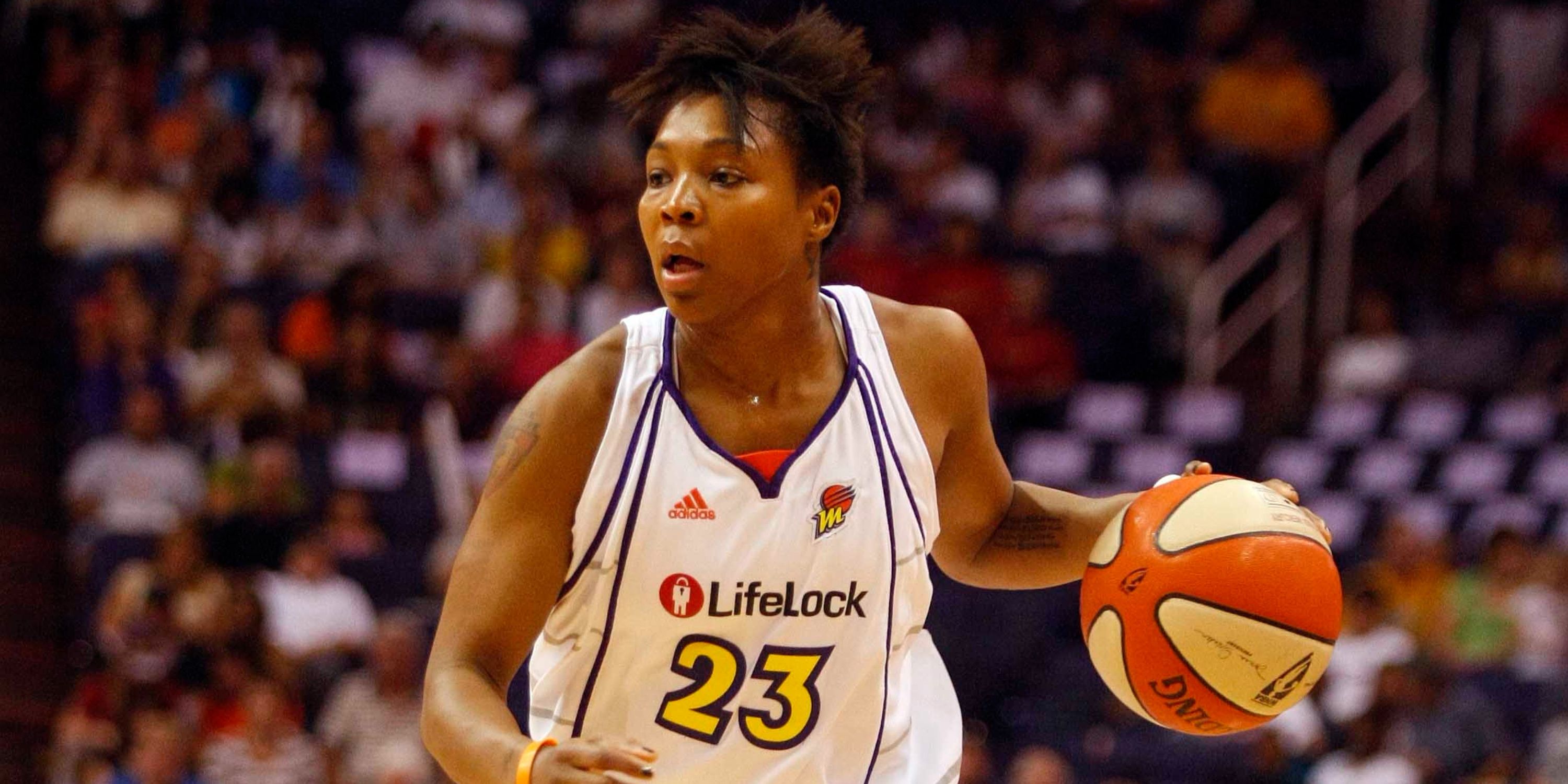 WNBA Rookies With the Most Points