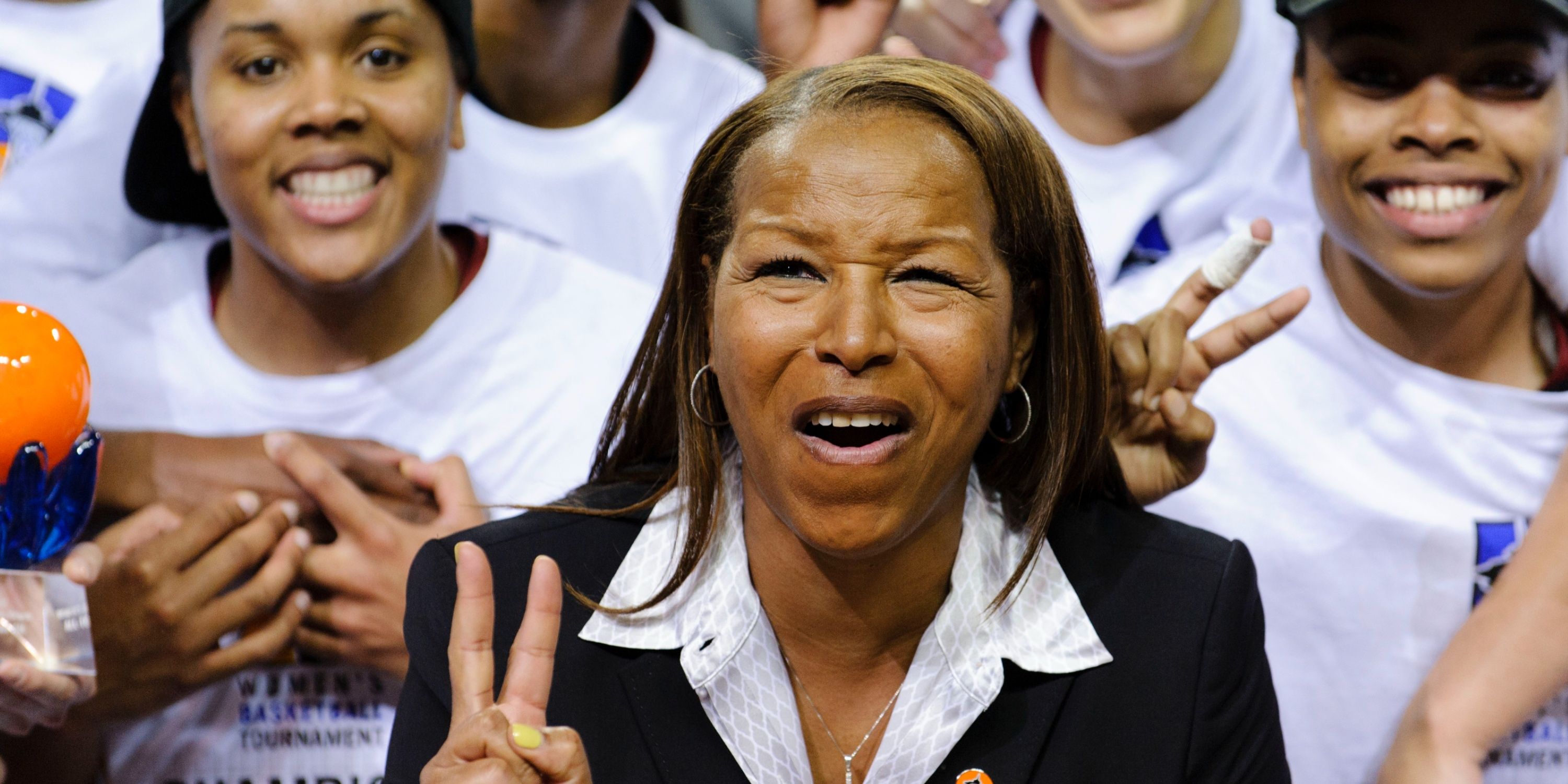 WNBA Rookies With the Most Points