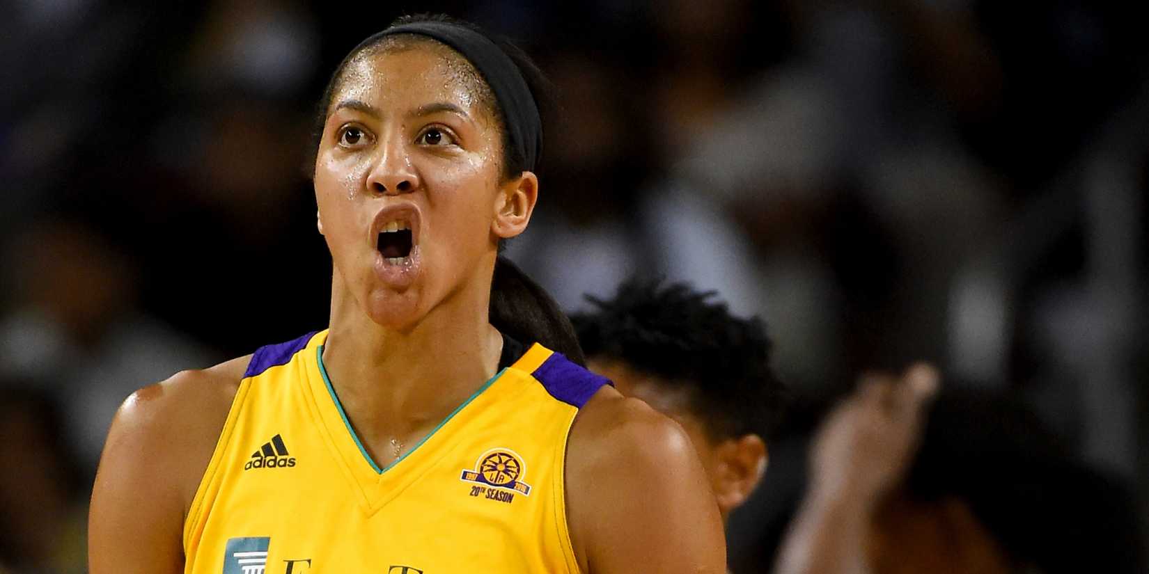WNBA Rookies With the Most Points