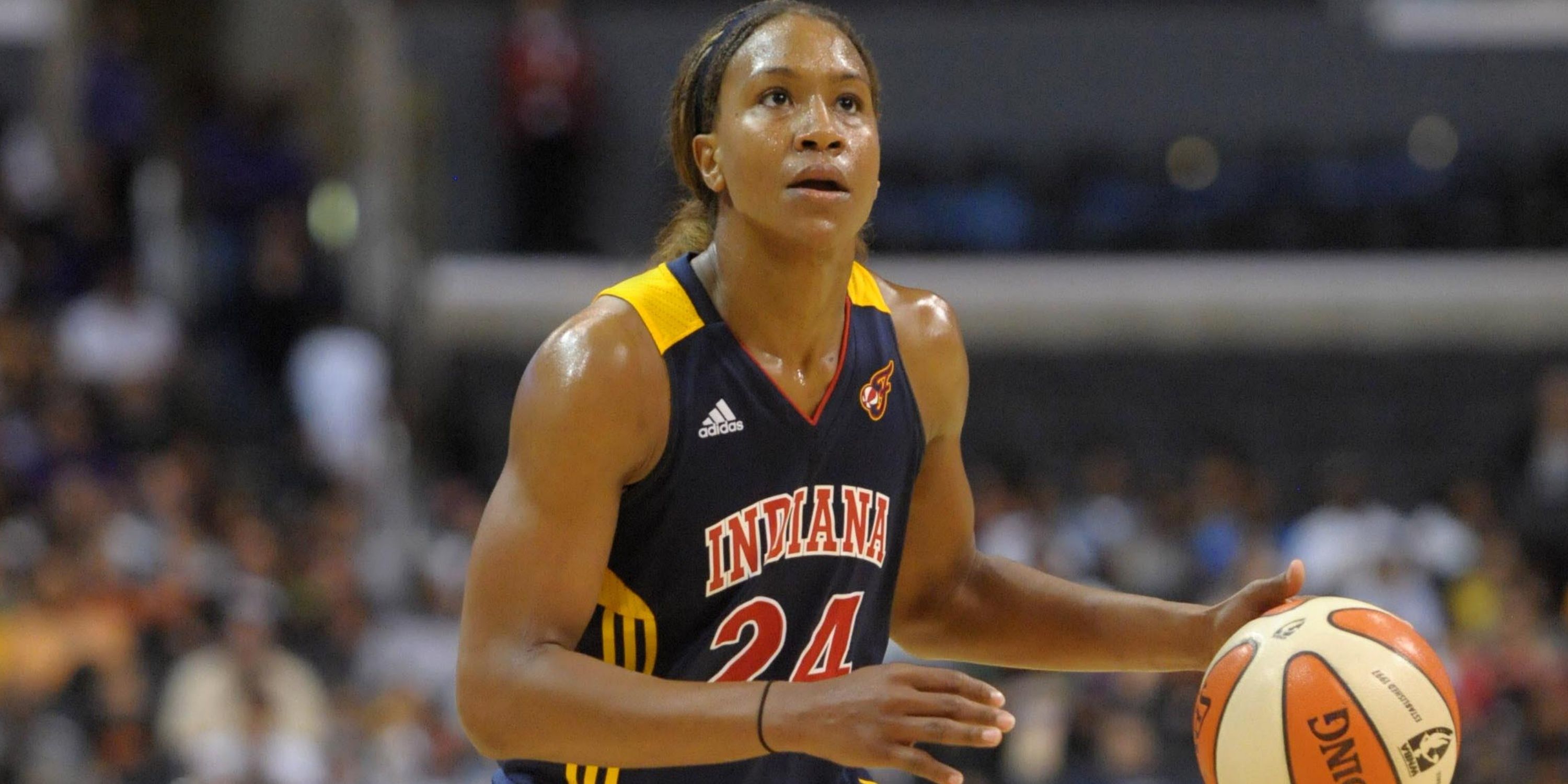 WNBA Rookies With the Most Points