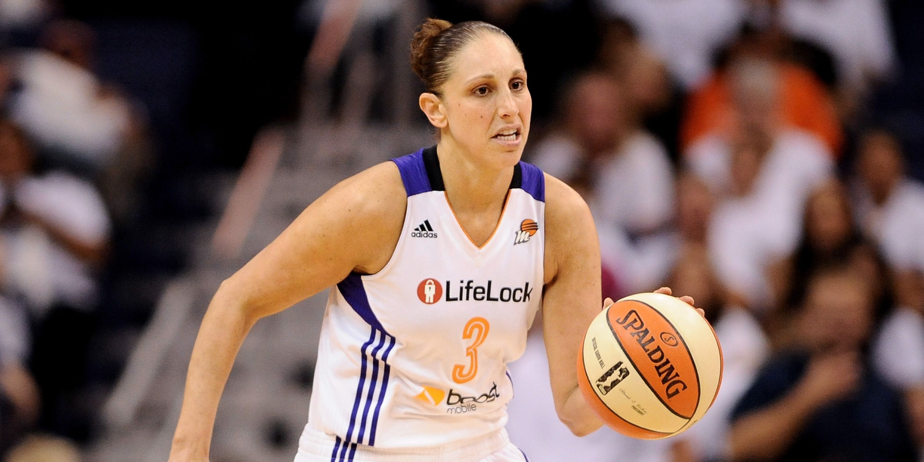 WNBA Rookies With the Most Points