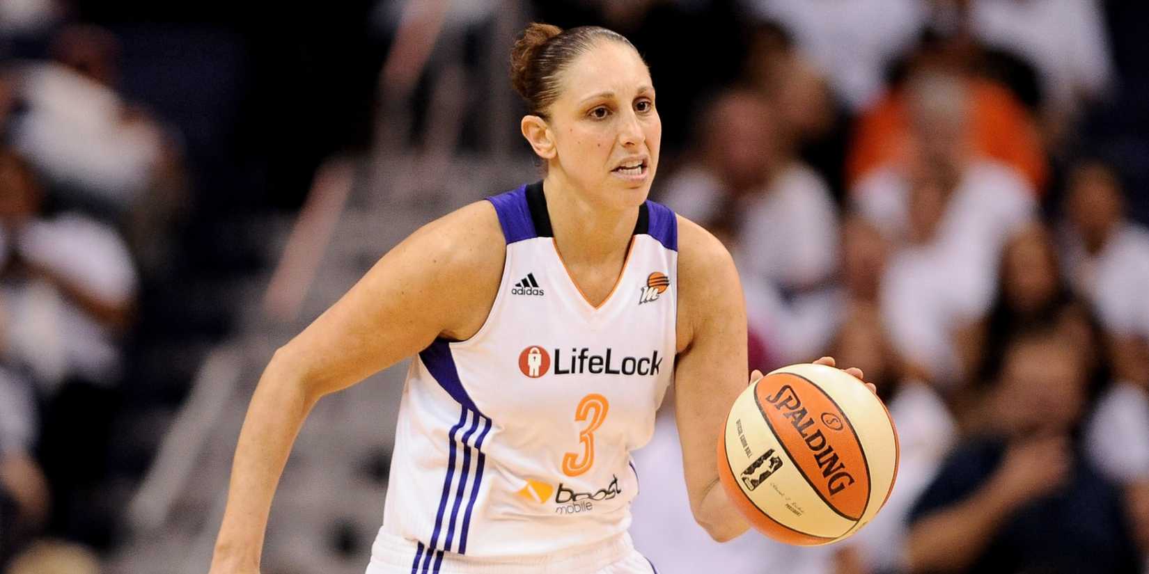 WNBA Rookies With the Most Points