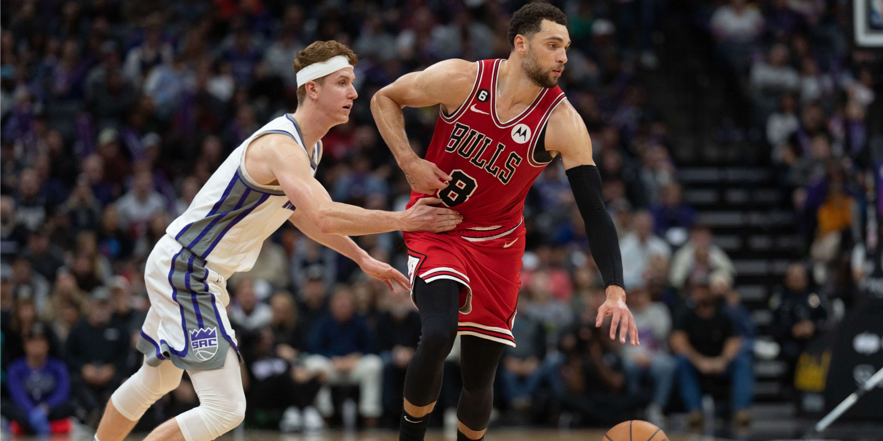 3 Offseason Moves the Sacramento Kings Have to Make to Improve