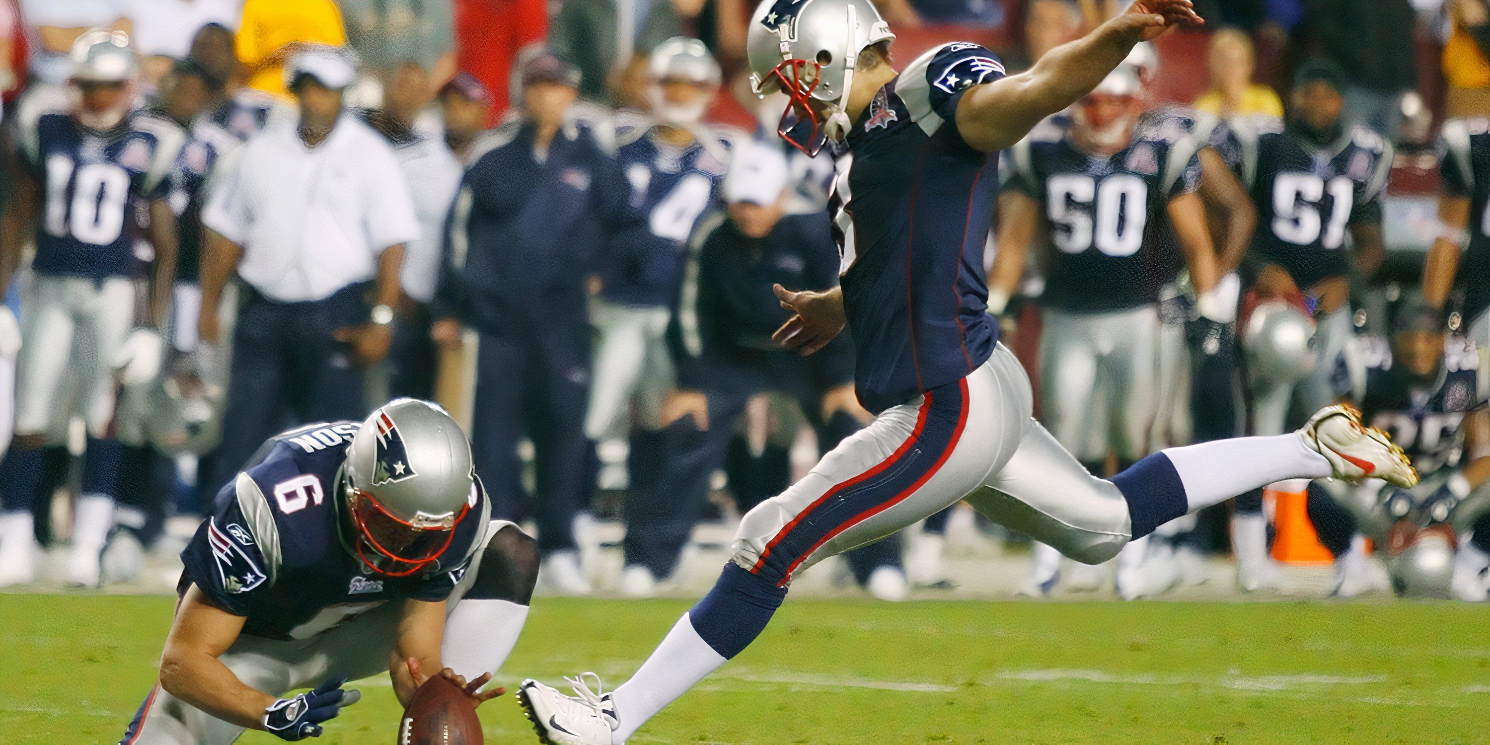 Ranking the 10 Most Unbreakable NFL Records