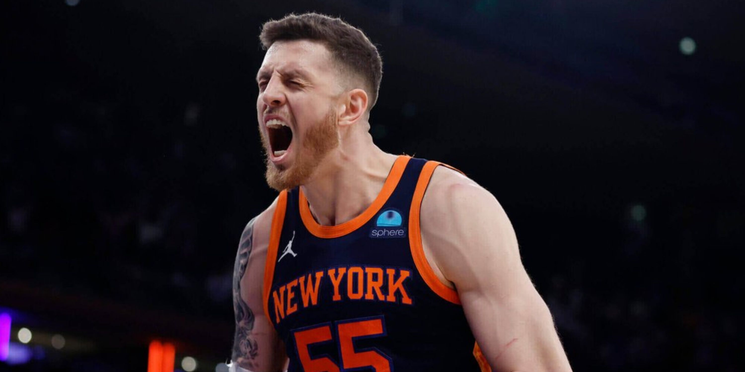 Oklahoma City Thunder Emerge as True Contenders After Signing Hartenstein