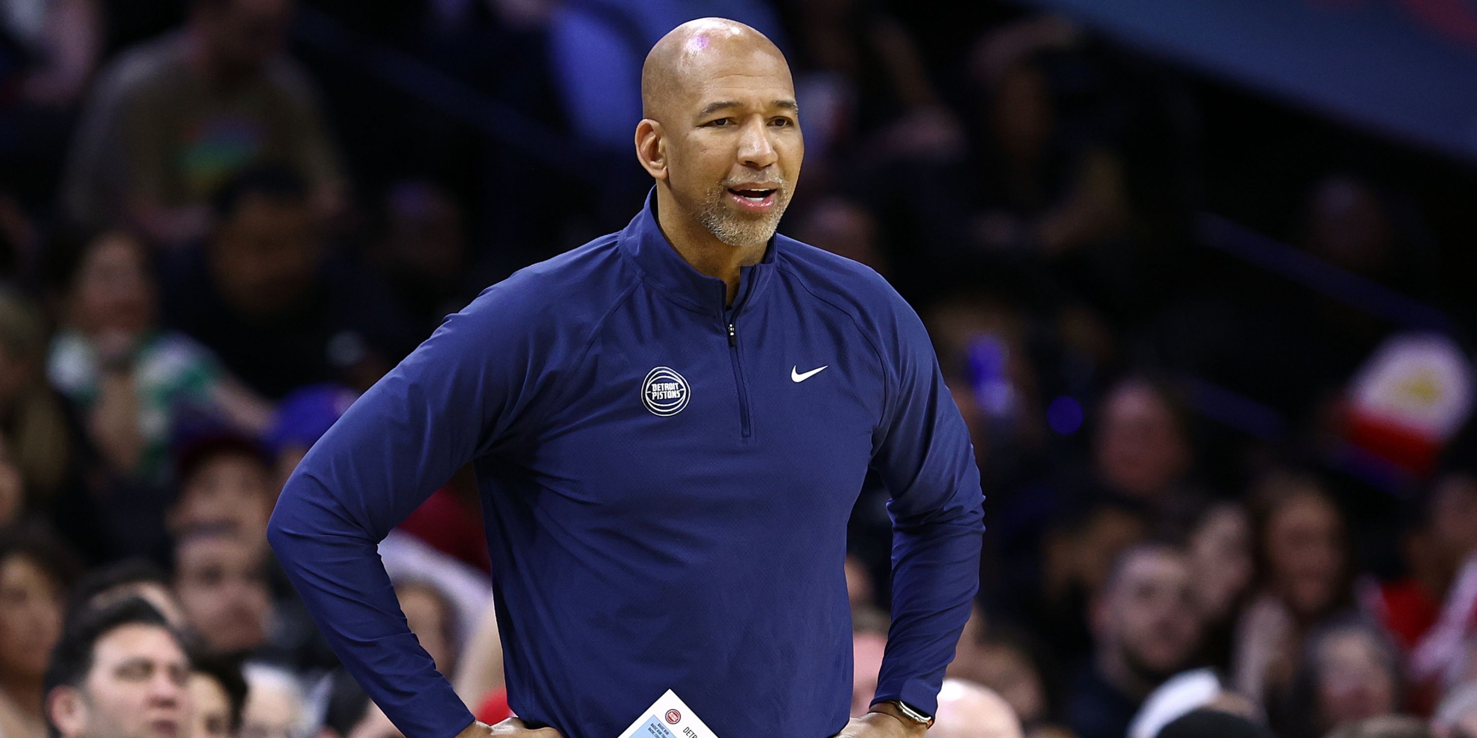 Best Landing Spots for Monty Williams After Being Fired by Detroit