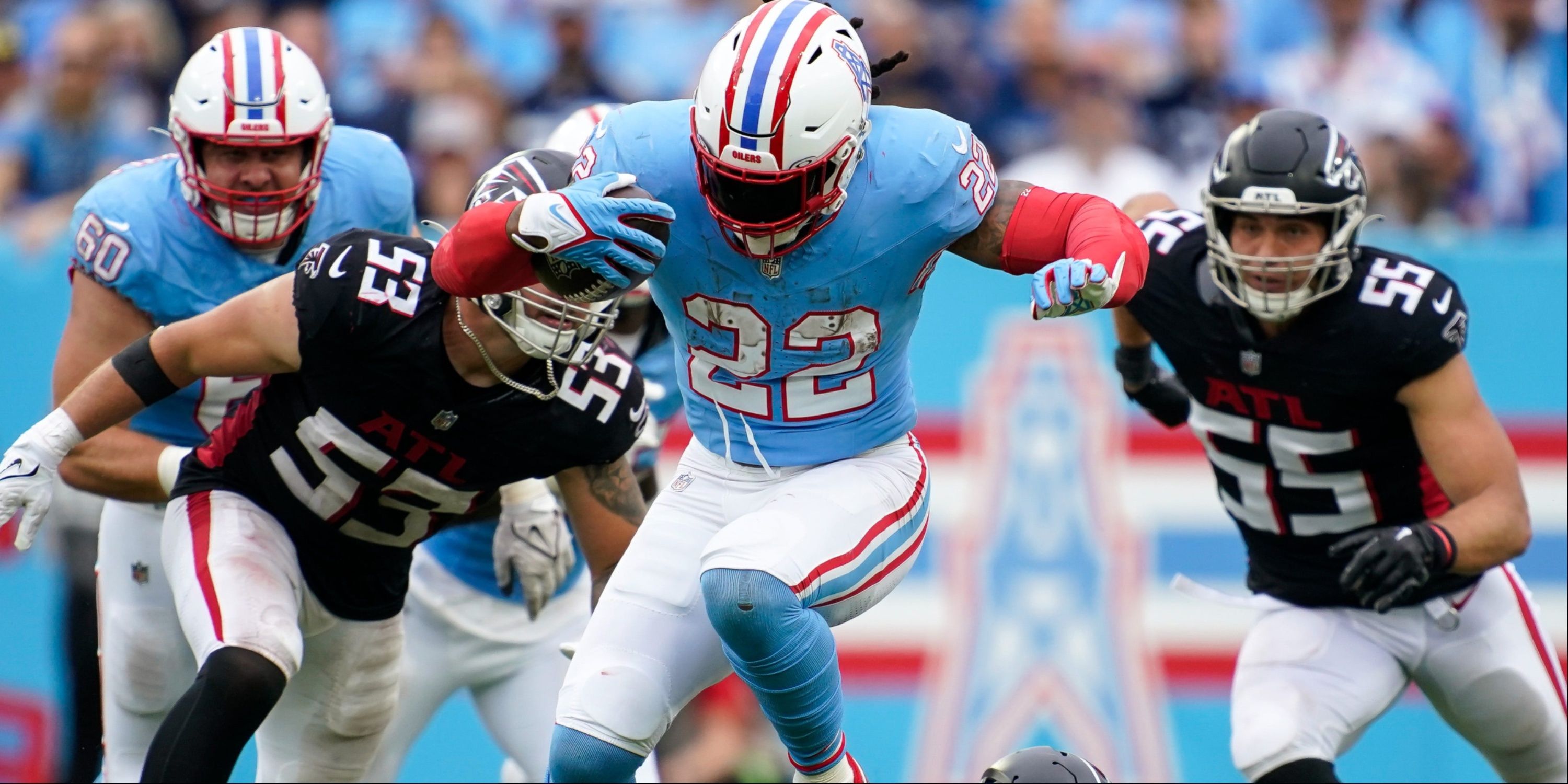 Why Ravens' Derrick Henry Has Fantasy MVP Potential