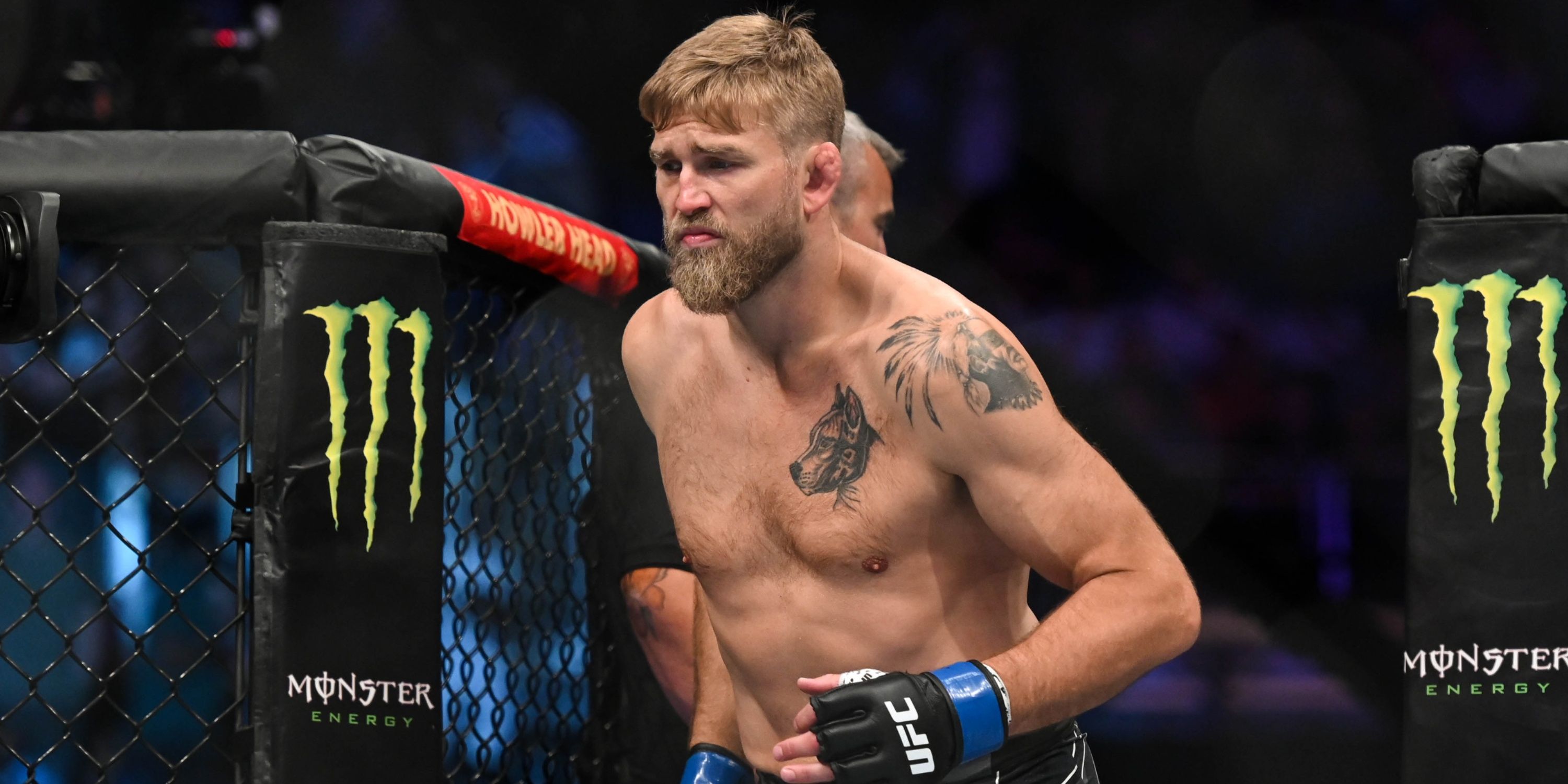 The 10 Greatest European MMA Fighters Ever [Ranked]