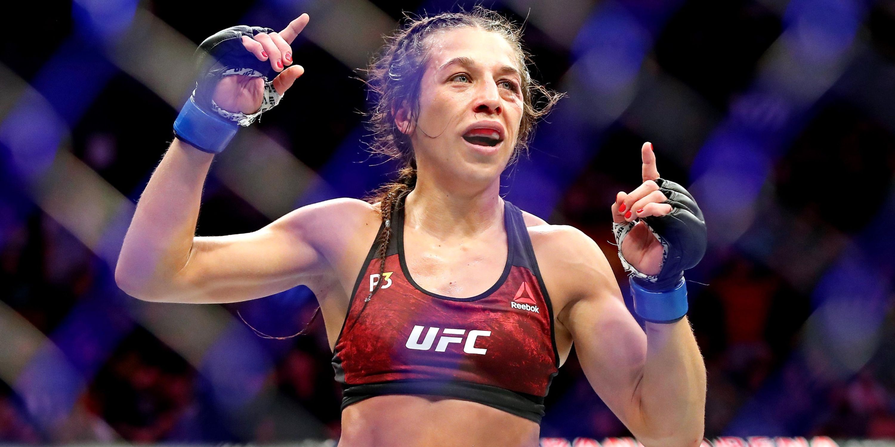 The 10 Greatest European MMA Fighters Ever [Ranked]