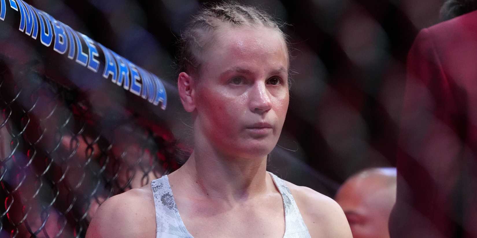UFC Weight Classes: What Are They in Order KG and Lbs?