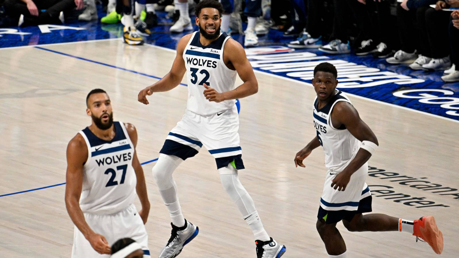 3 Best Offseason Moves for the Minnesota Timberwolves