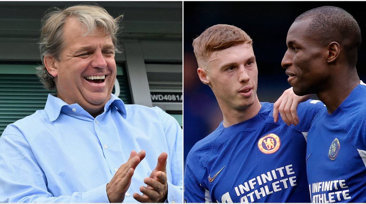 Why Chelsea Won't Sign Players in Their Prime in the Future