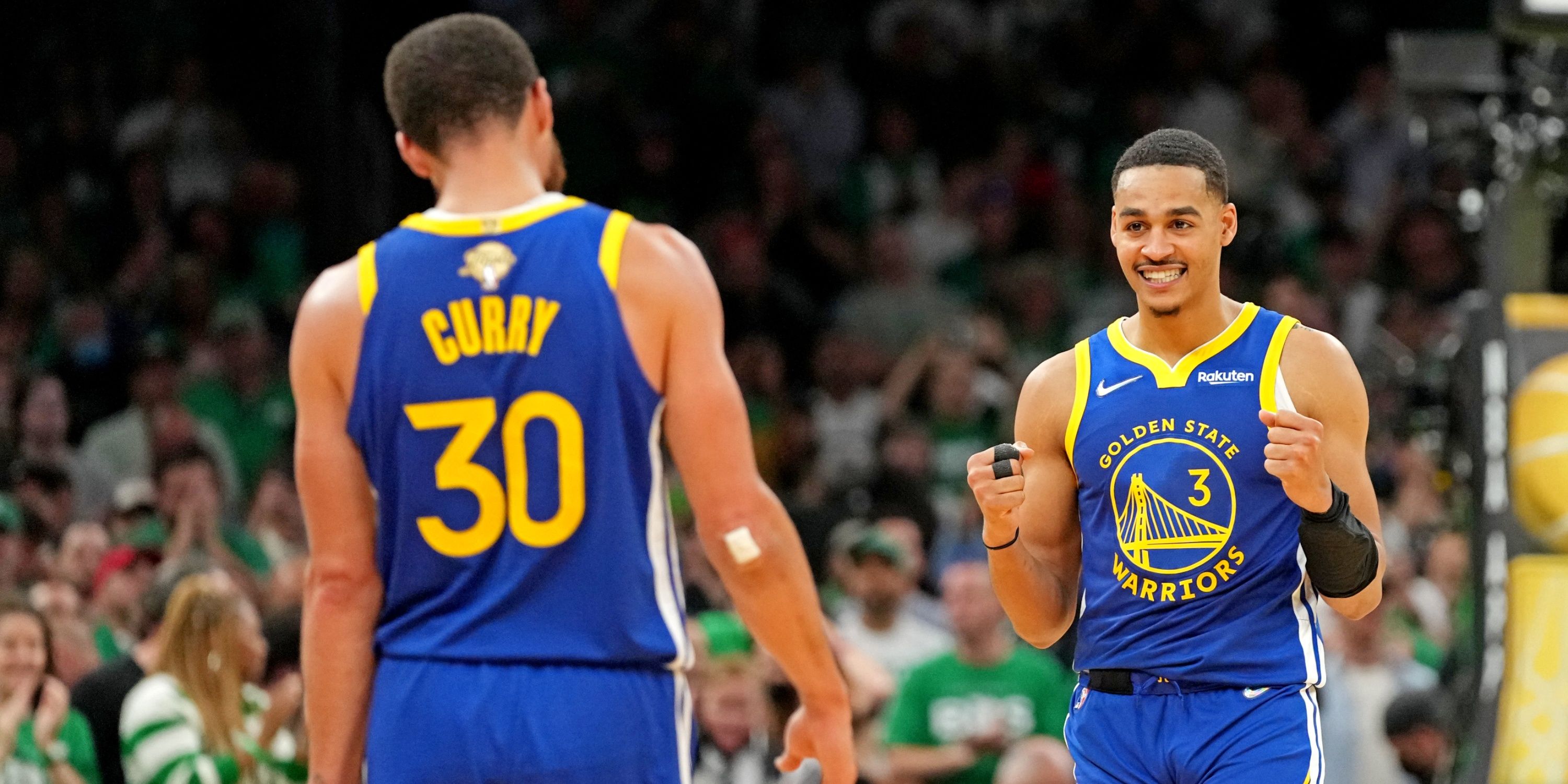 Golden State Warriors Best NBA Draft Steals of All-Time