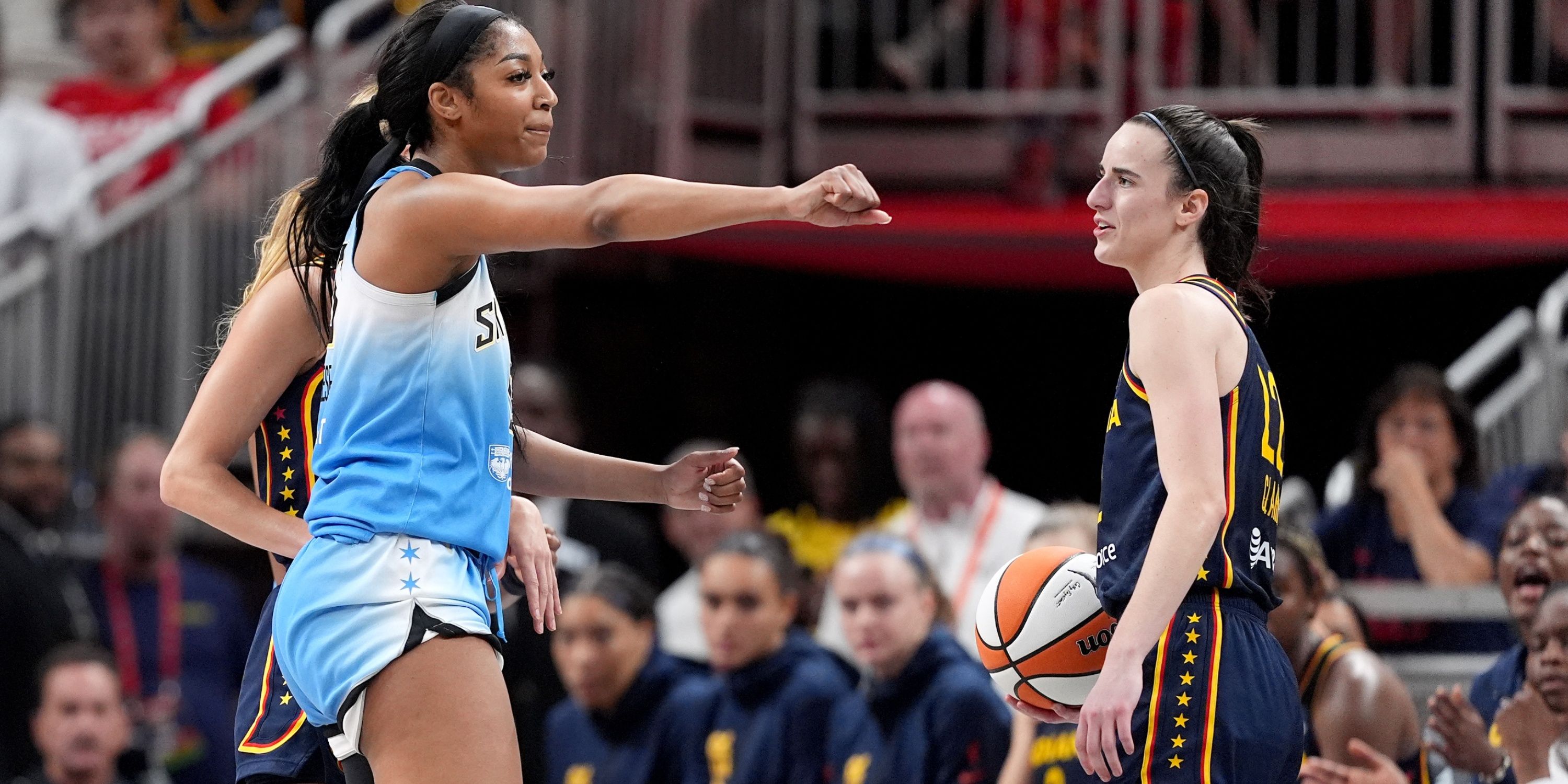 Angel Reese and Caitlin Clark Drive WNBA Ticket Prices Sky-High Angel Reese and Caitlin Clark Drive WNBA Ticket Prices Sky-High