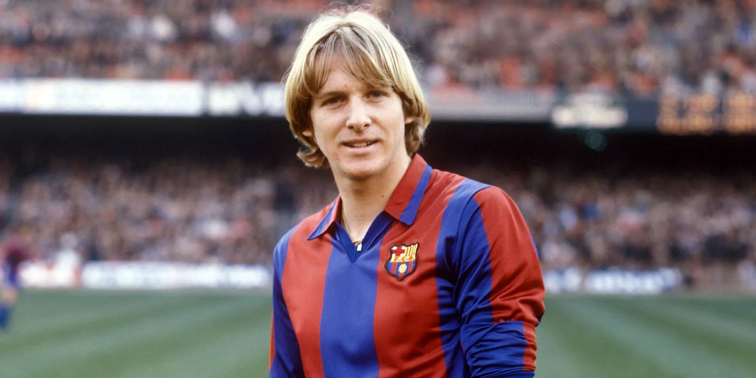 10 Greatest Footballers Who Played for Real Madrid and Barcelona [Ranked]