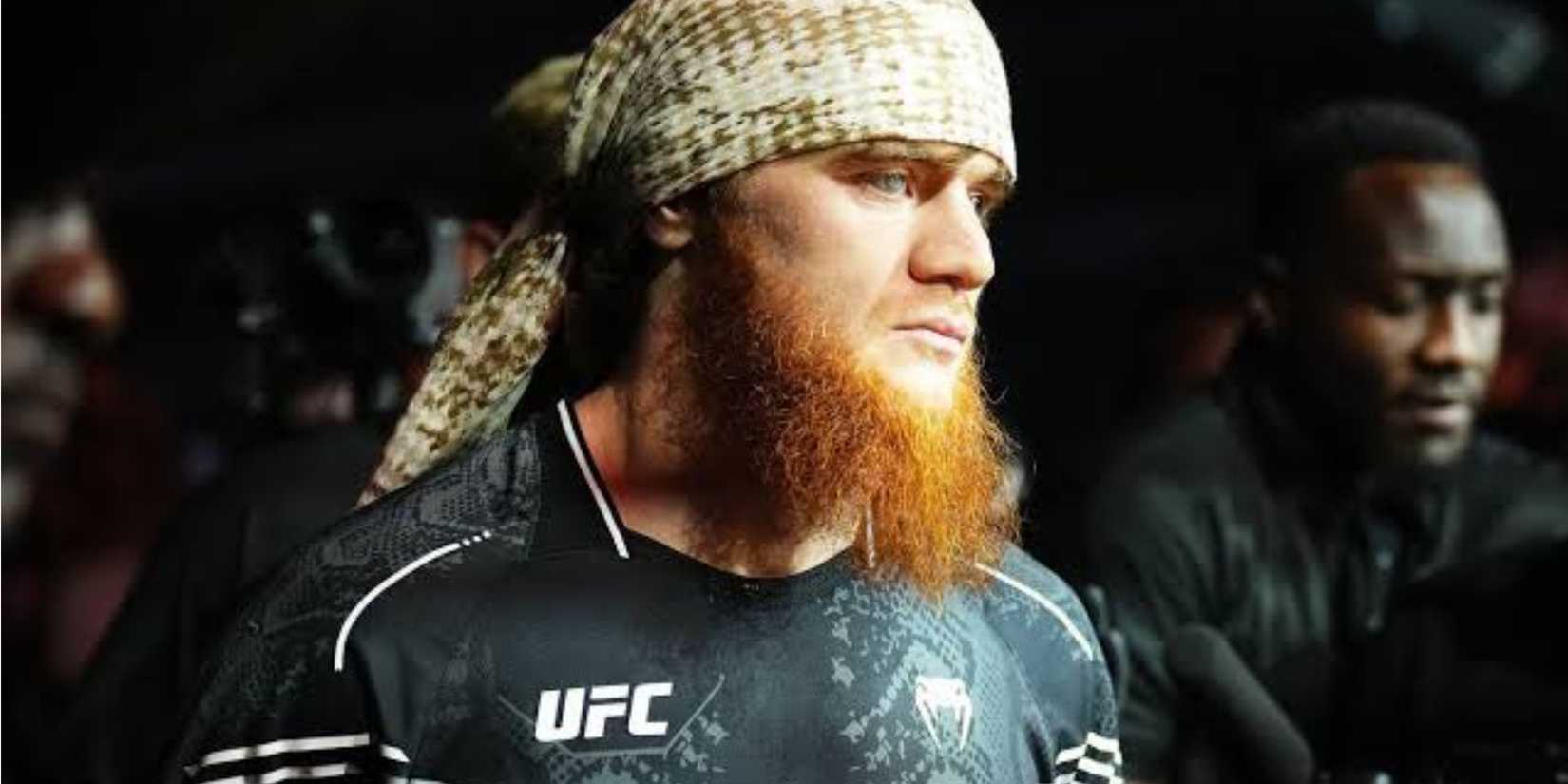 UFC Male Fighter of the Year 2024 [Power Ranking]
