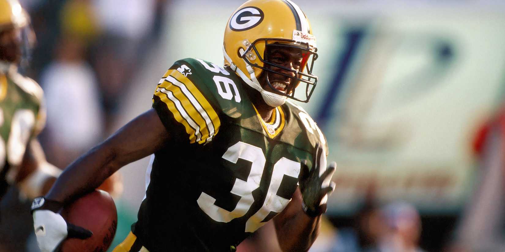 The History & Origin of the Packers' 'Lambeau Leap'