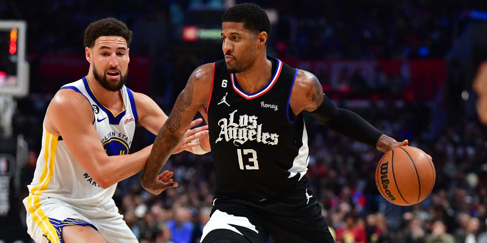 Top 10 NBA Players Age 30 and Older