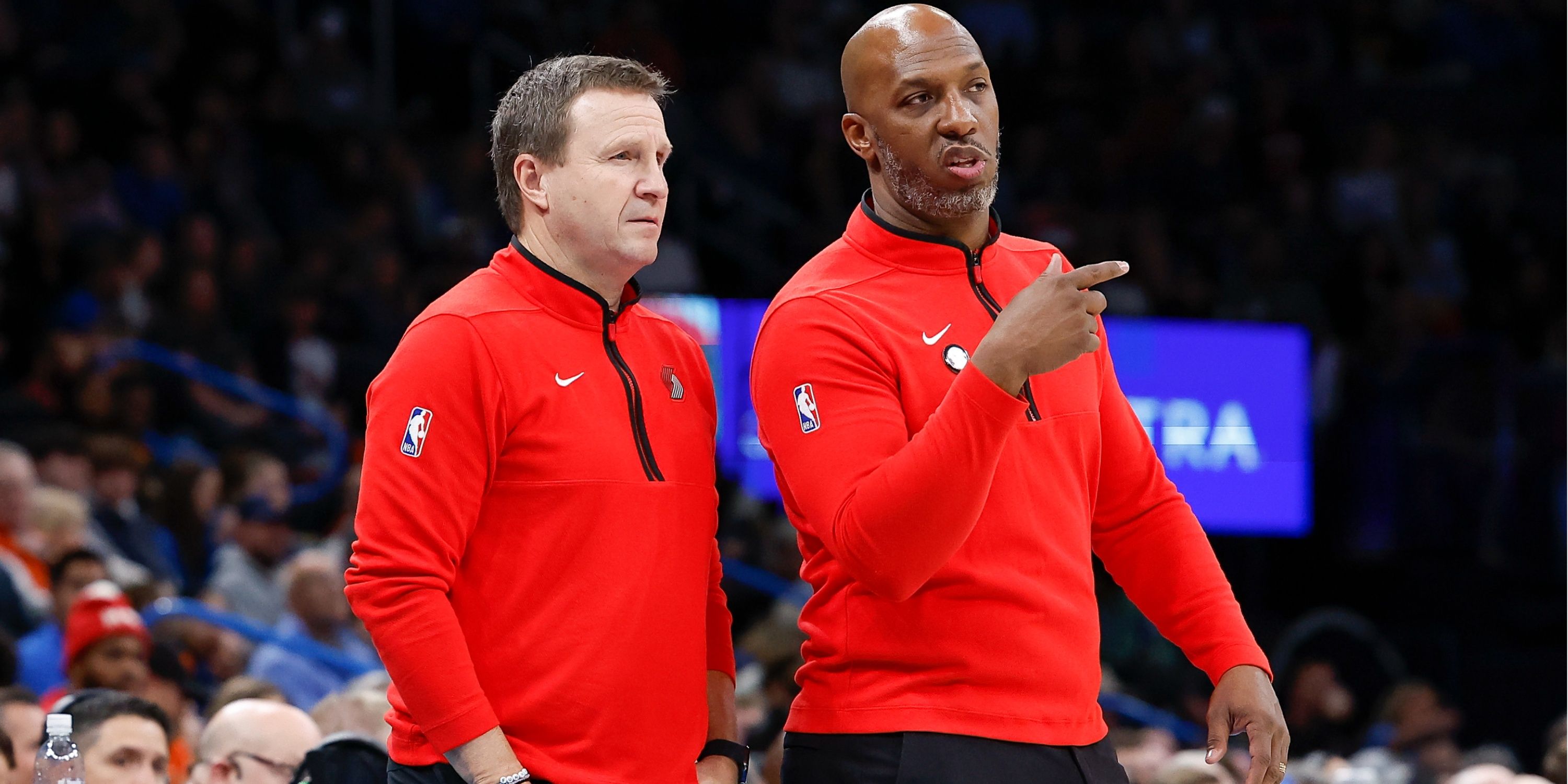 Rondo, Dudley Lead Candidates to Join JJ Redick's Staff with Lakers