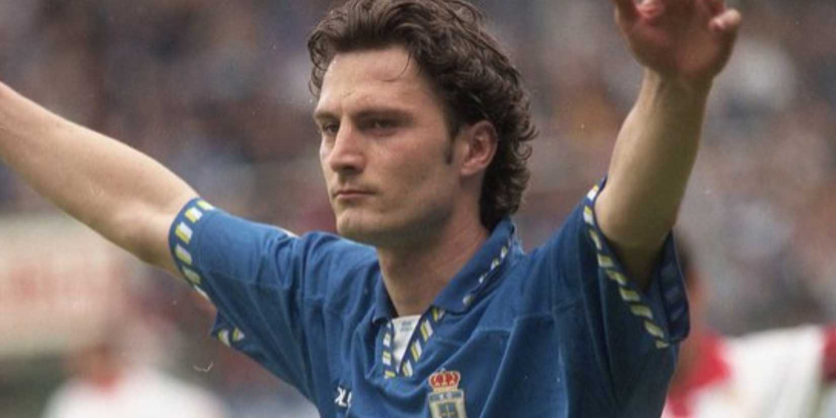 The 10 Greatest Slovakian Players in Football History