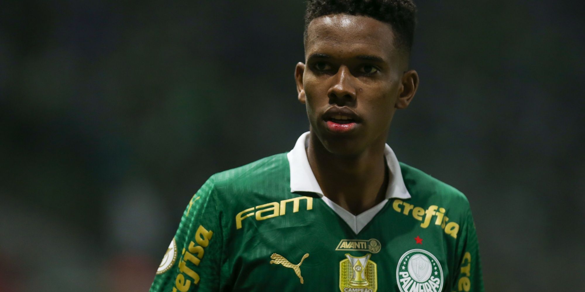 Who is Chelsea's Brazilian Wonderkid Estevao Willian