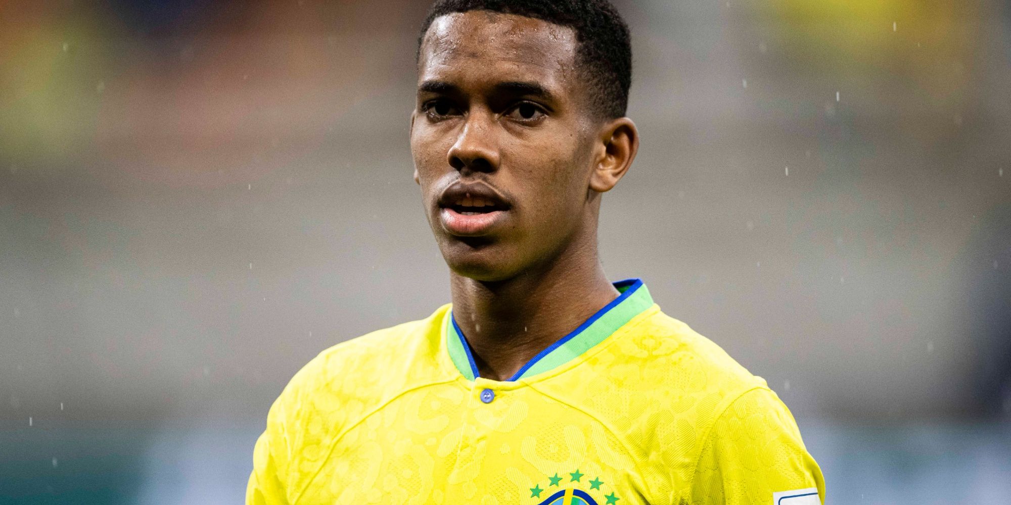 Who is Chelsea's Brazilian Wonderkid Estevao Willian