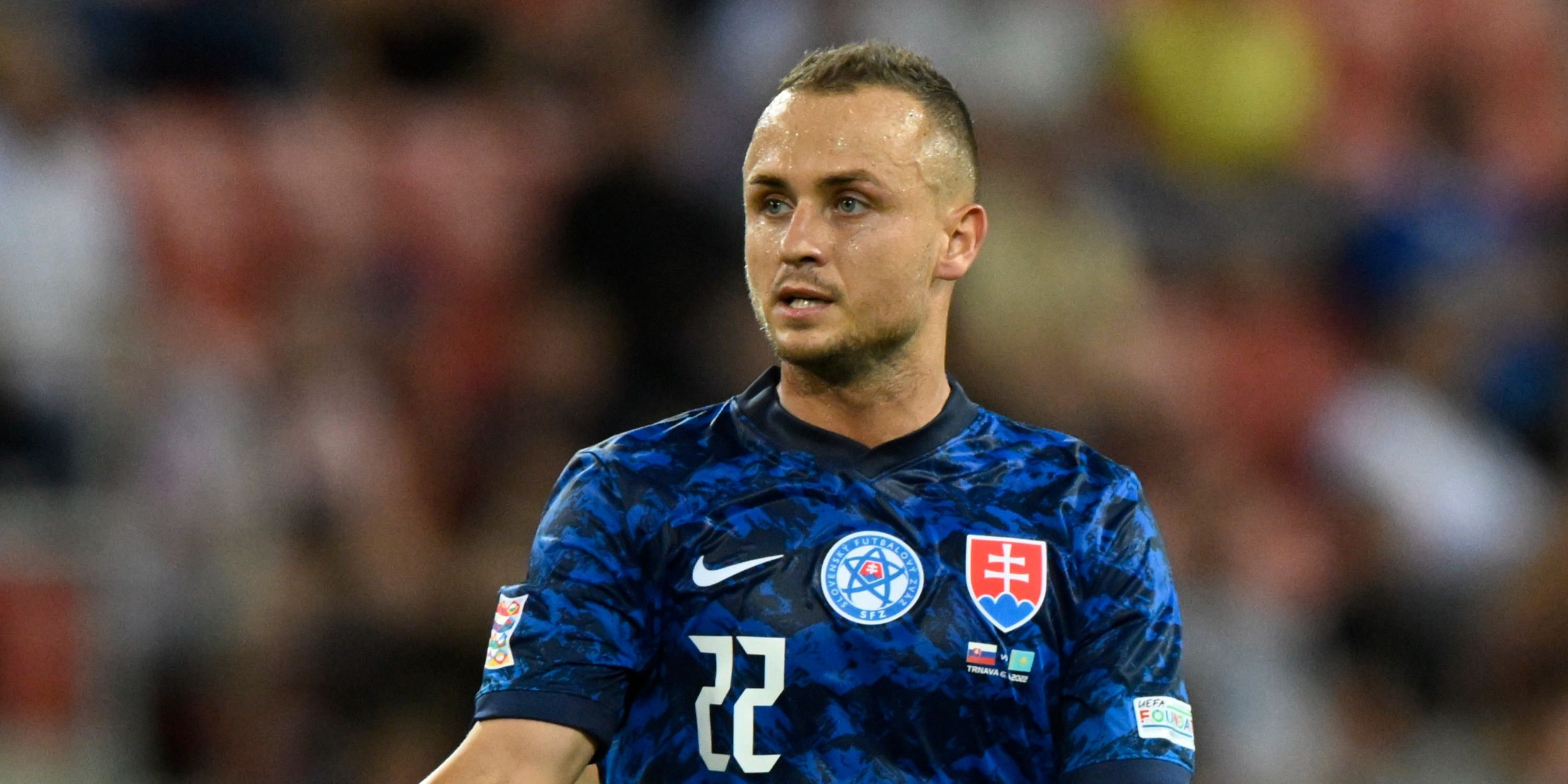 England vs. Slovakia Odds and Predictions