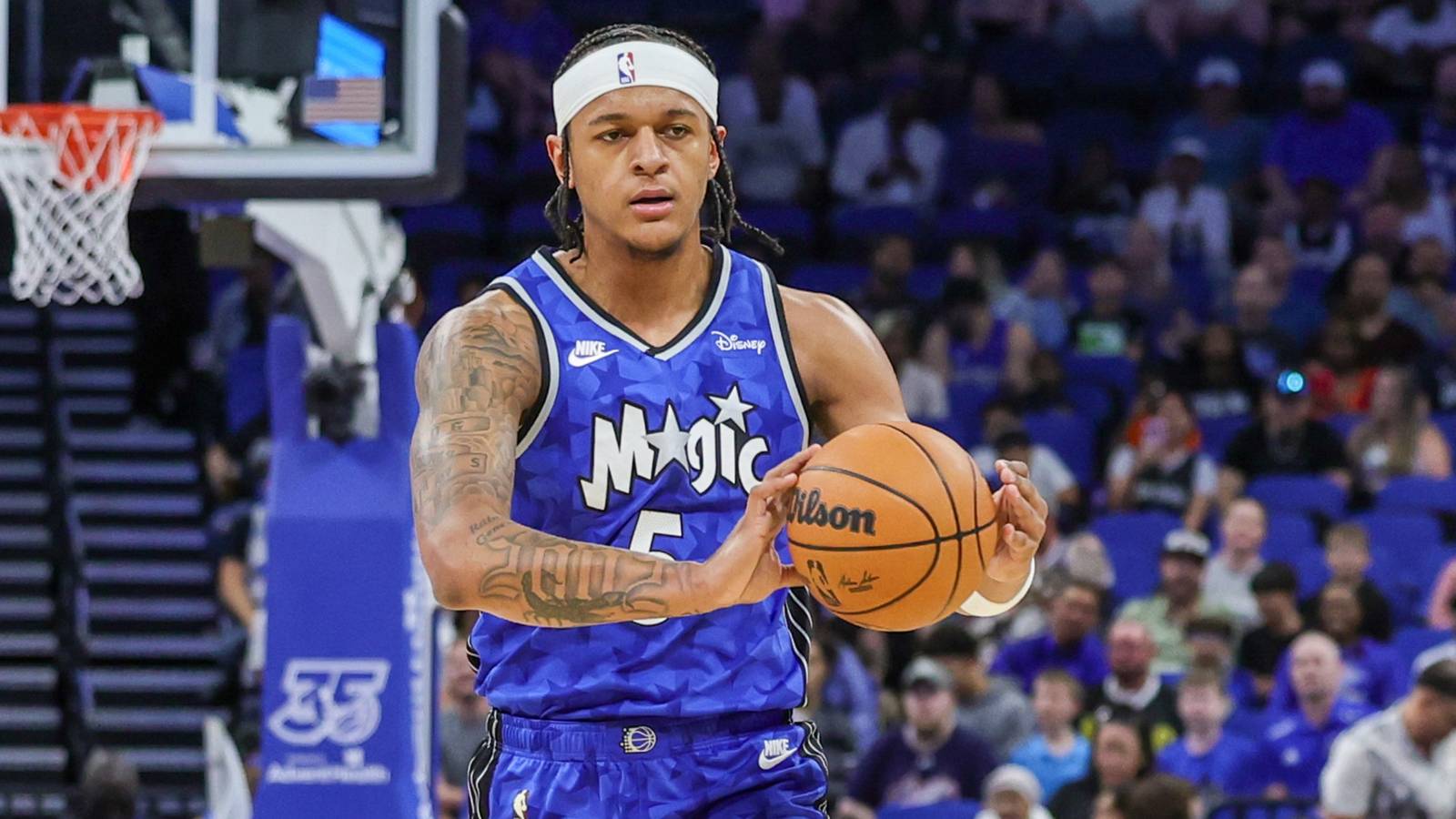 3 Best Offseason Moves for the Orlando Magic