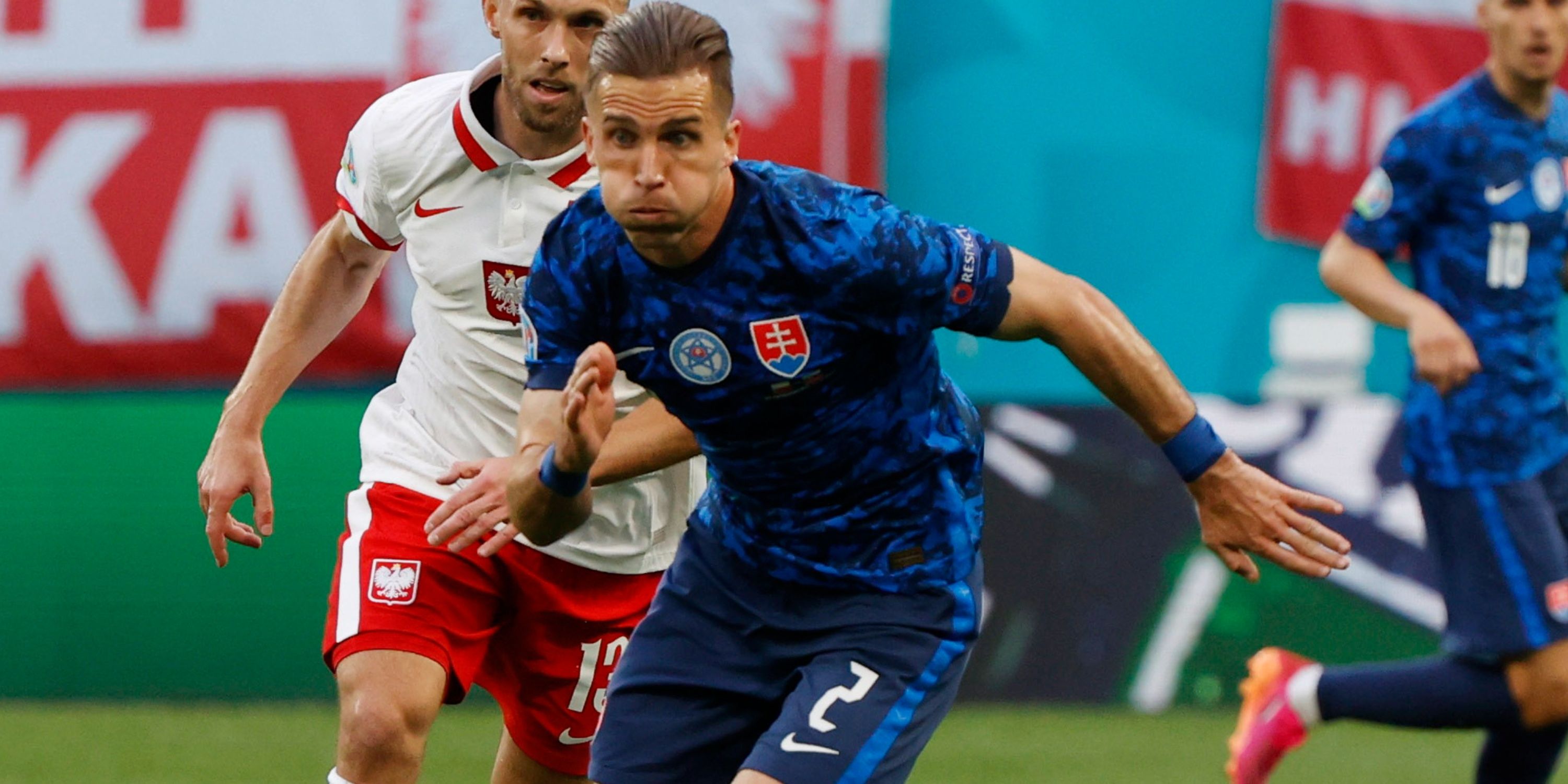 The 10 Greatest Slovakian Players in Football History