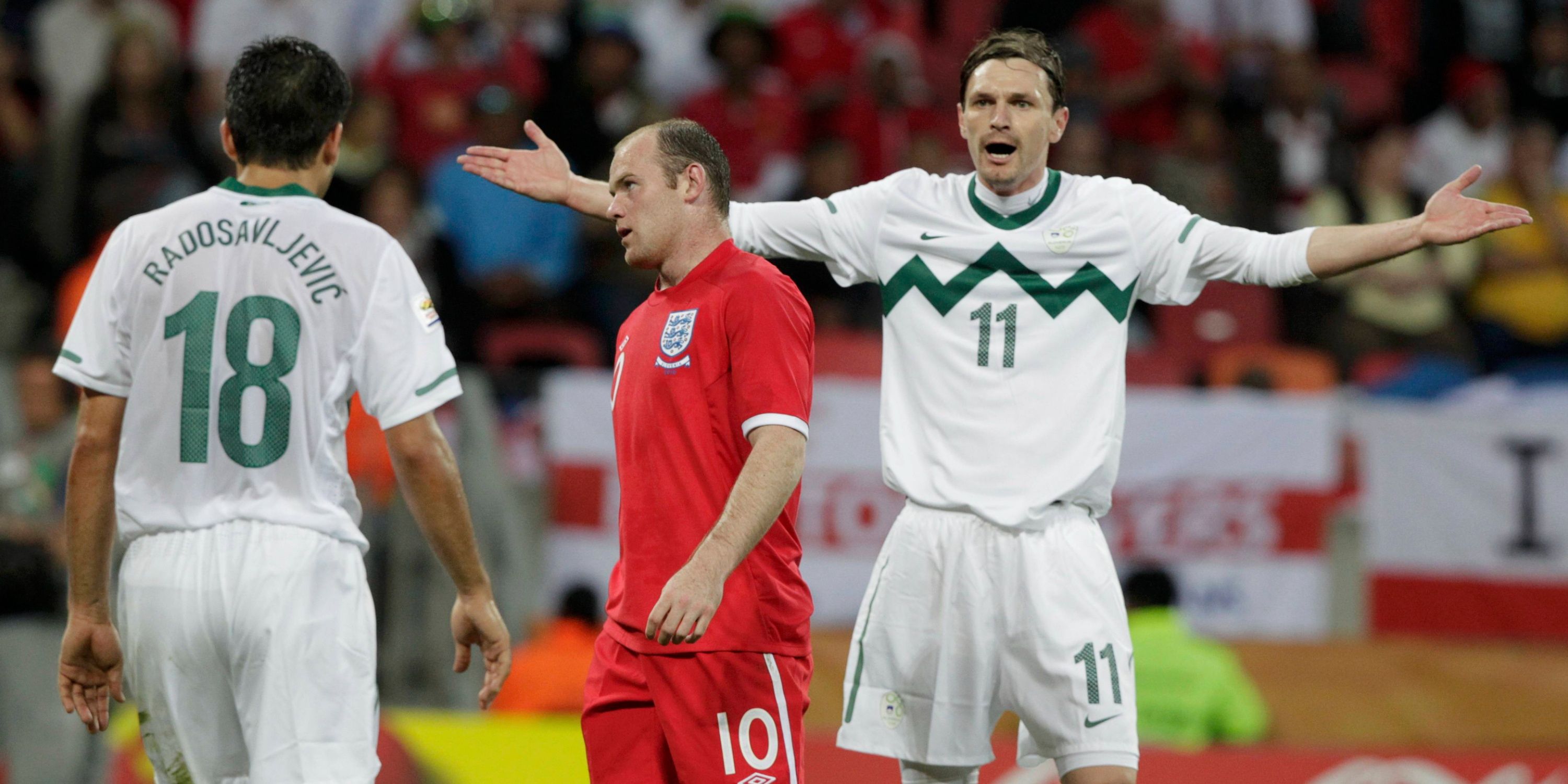 10 Greatest Slovenian Players in Football History