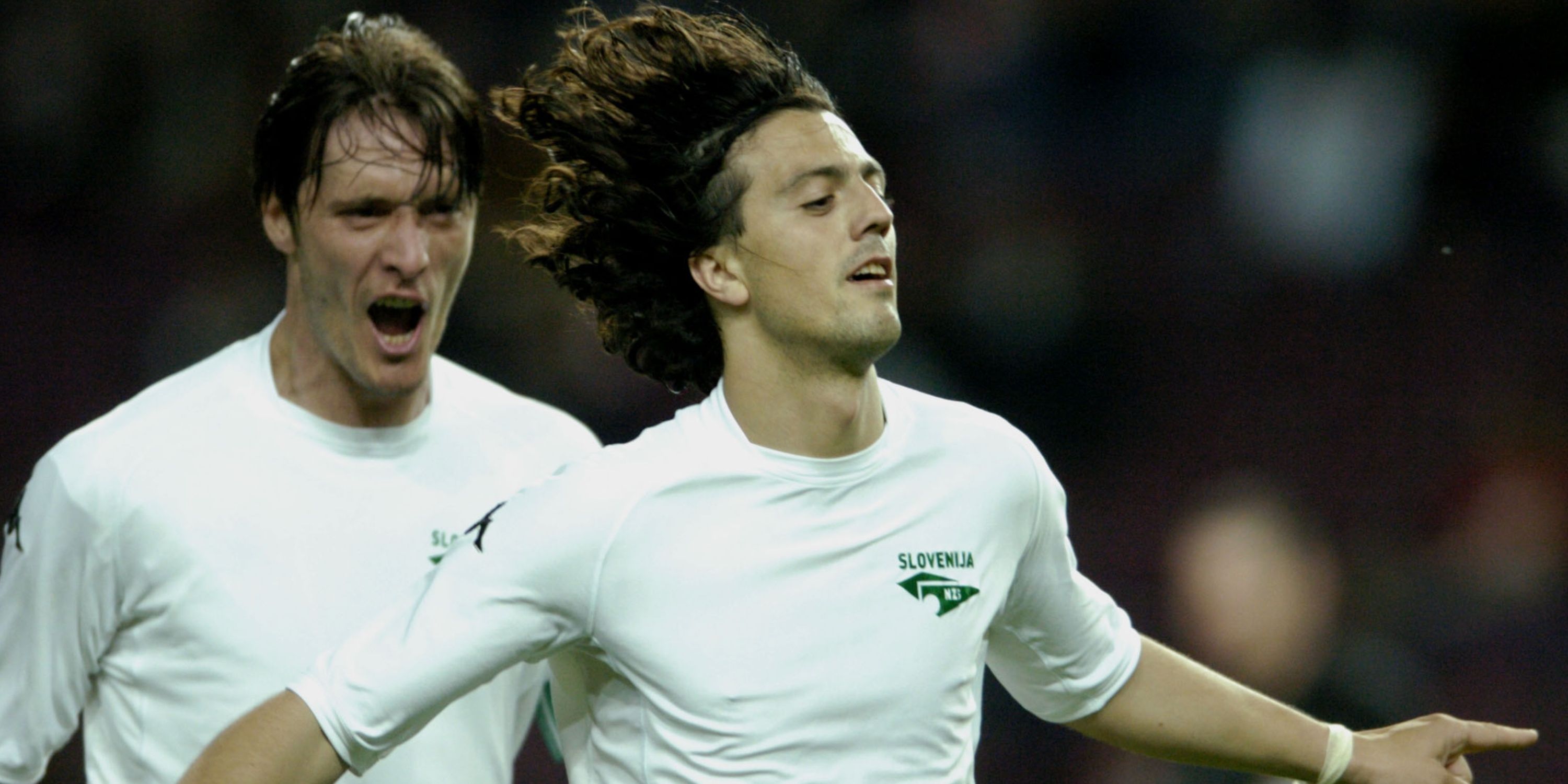 10 Greatest Slovenian Players in Football History