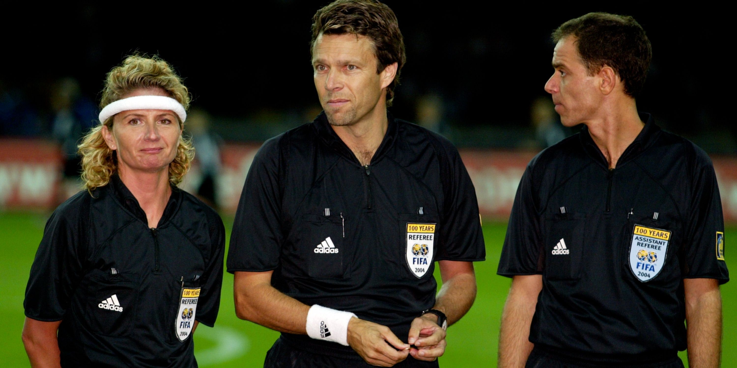 10 Worst Referees in Football History (Ranked)