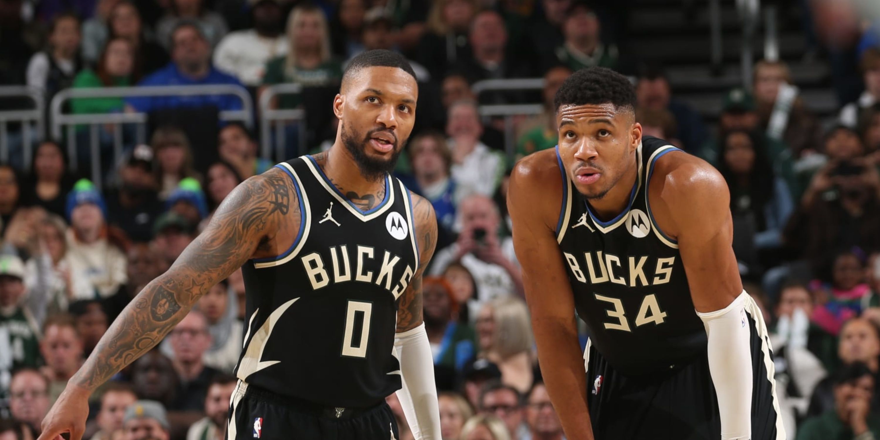 Milwaukee Bucks Need Major Off-Season Improvements To Truly Contend