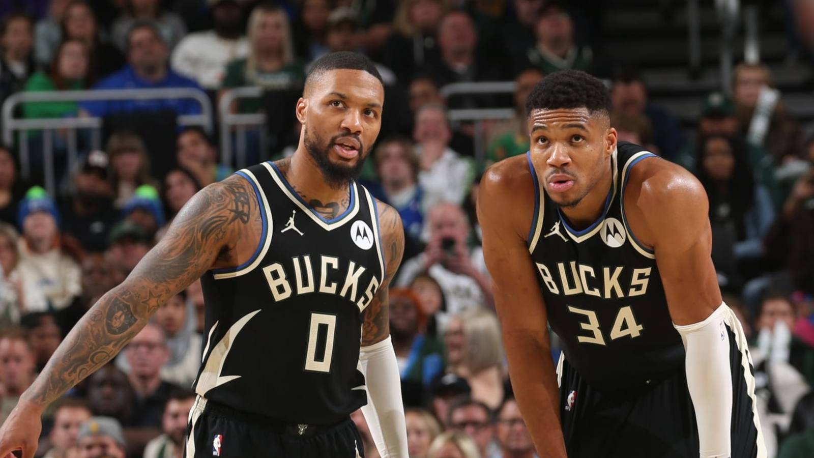 Milwaukee Bucks Need Major Off-Season Improvements To Truly Contend