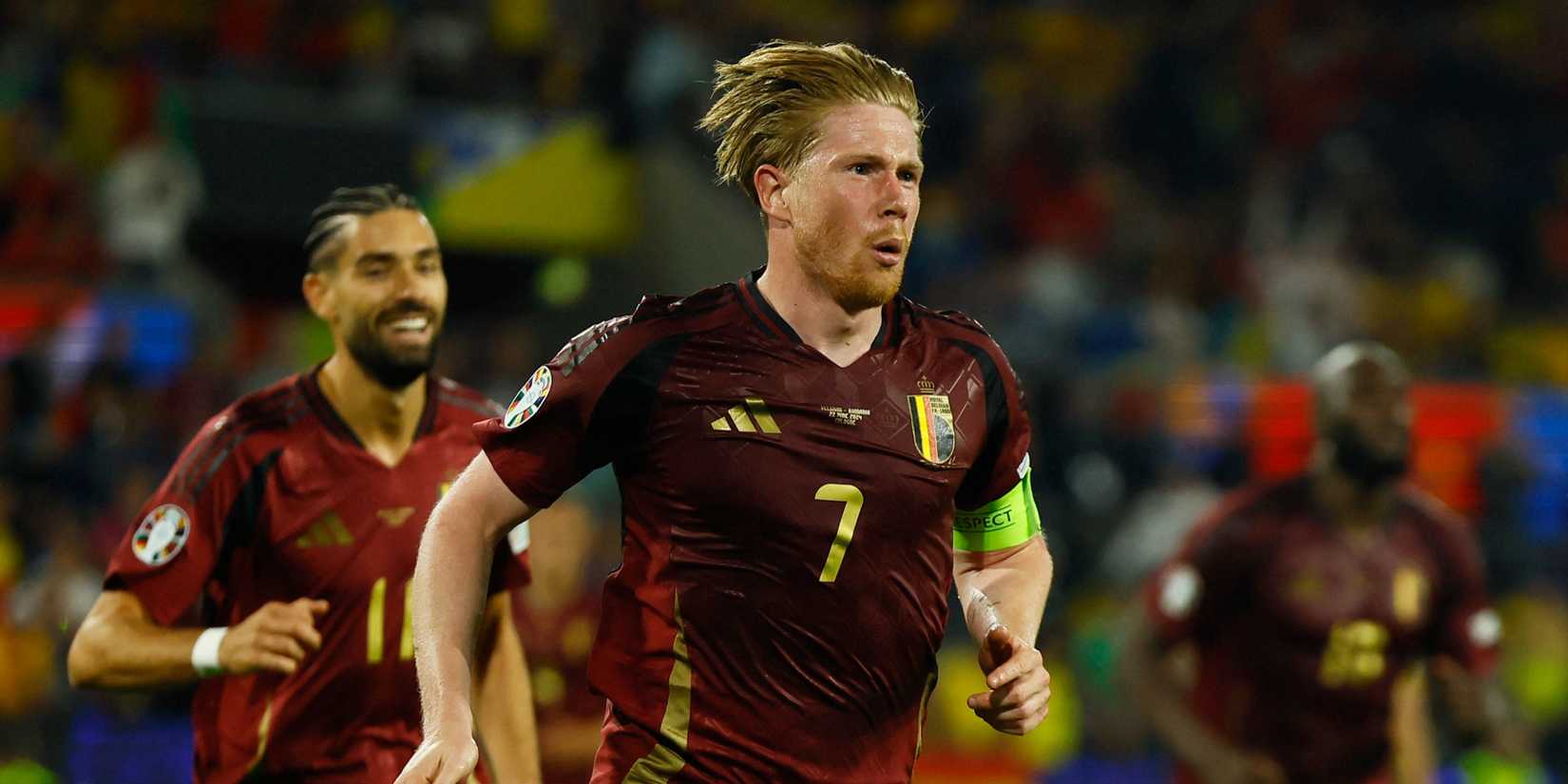Every Euro 2024 Team's Best Player