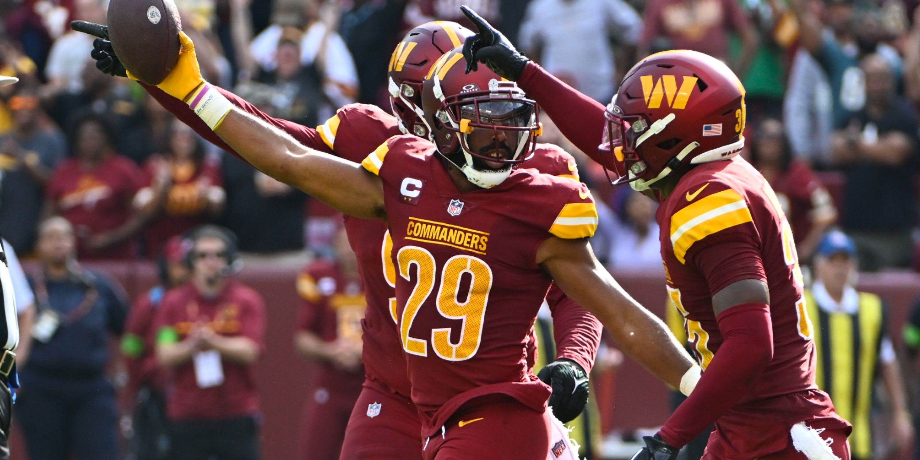 Top 5 Under-The-Radar Signings Of Free Agency