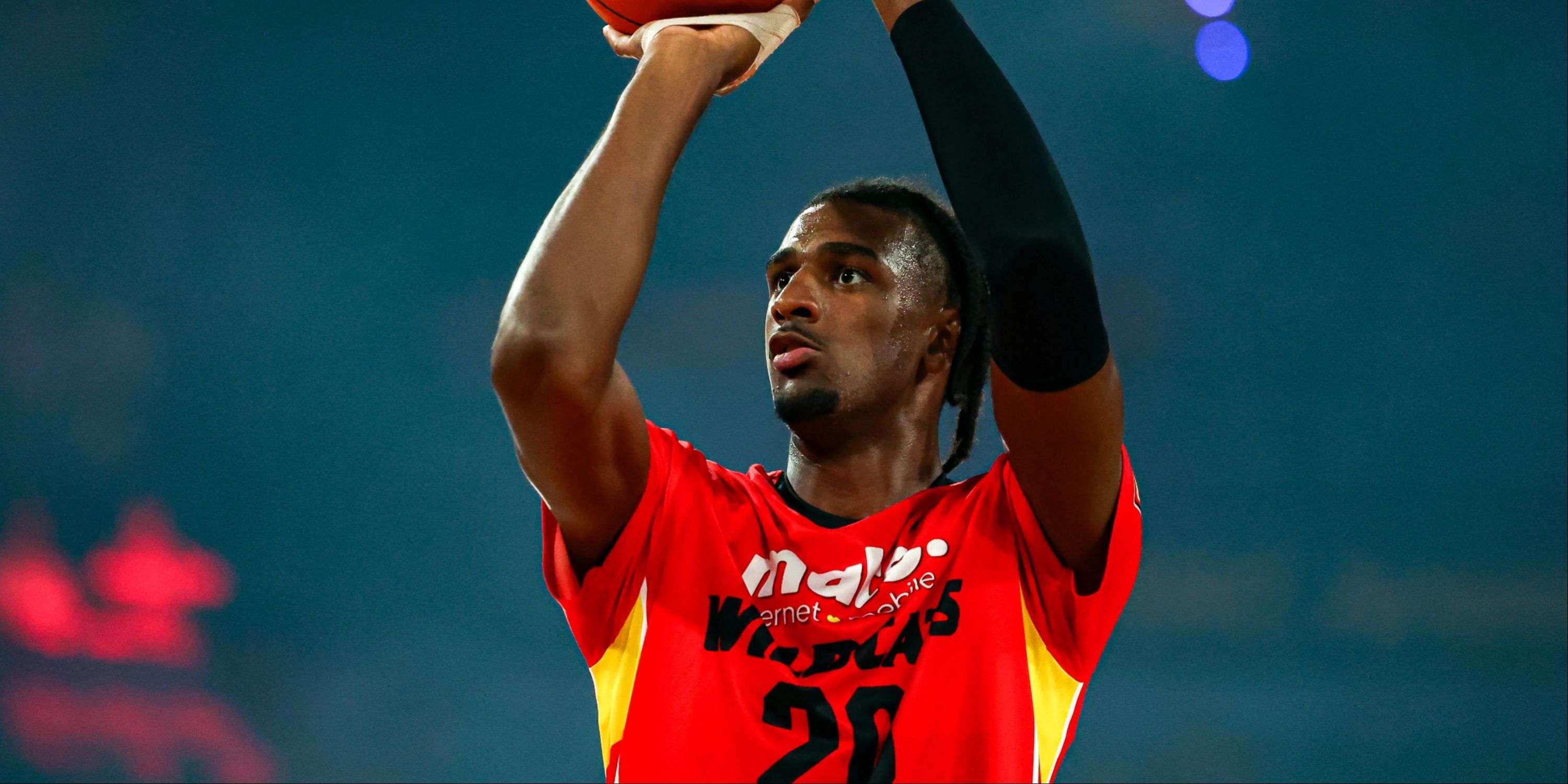 Potential No. 1 Pick Alex Sarr Shares Reason He Declined to Workout ...