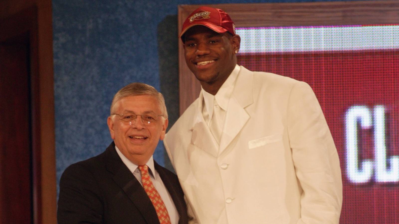 Revisiting the 2003 NBA Draft: How The Top 5 Picks Defined A Generation