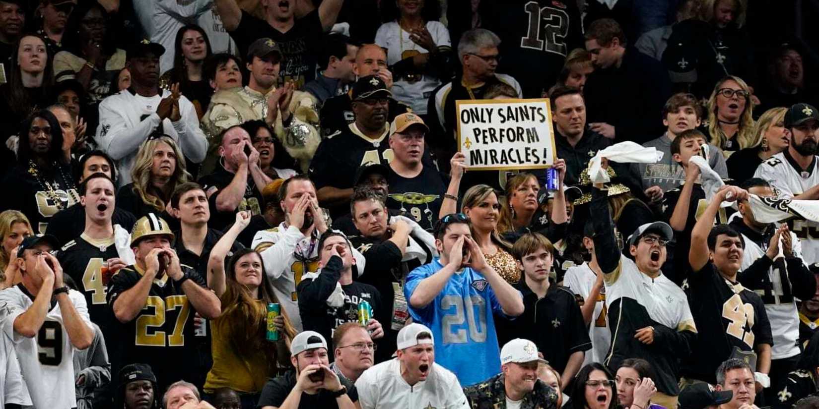 Ranking NFL Stadiums by Age