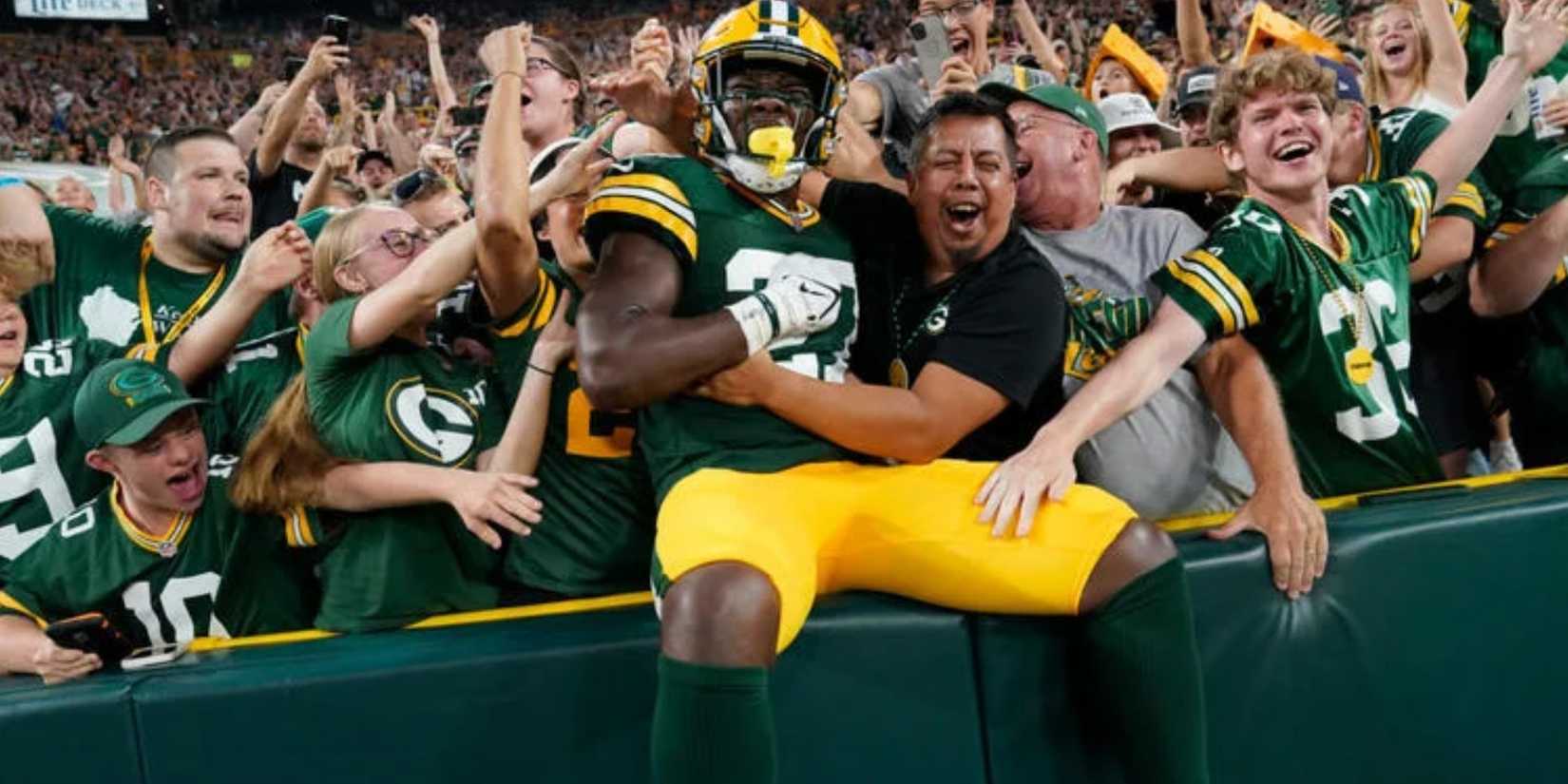 Ranking NFL Stadiums by Age