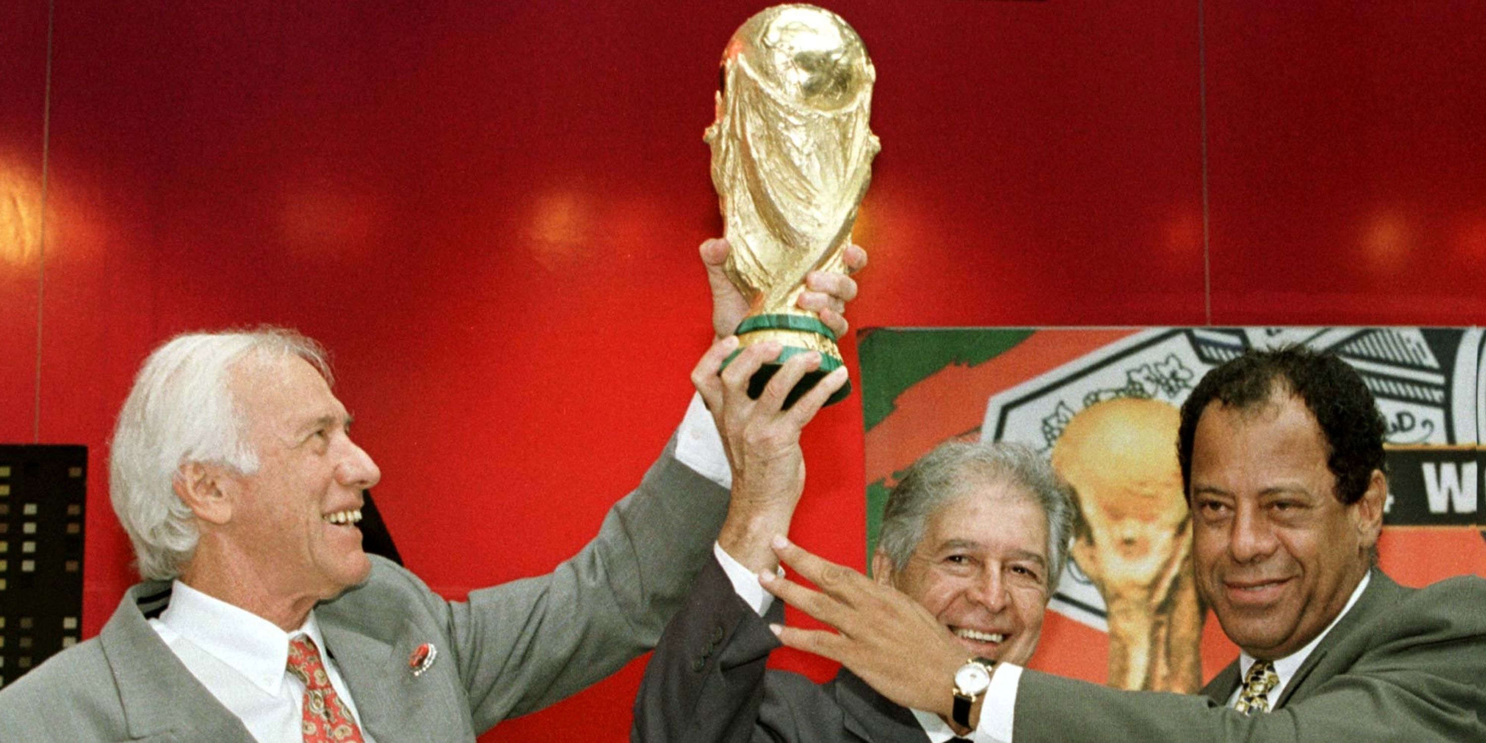 10 Best Brazilian Defenders in Football History Ranked