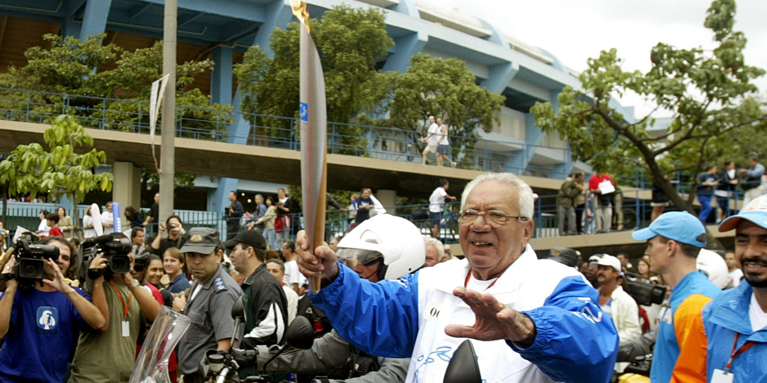 10 Best Brazilian Defenders in Football History Ranked