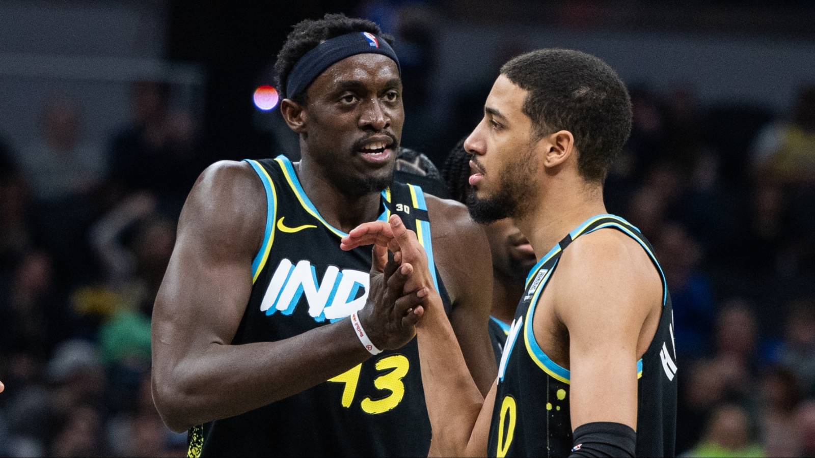 Pacers ‘On The Prowl’ to Make More Moves After Strong Playoff Run