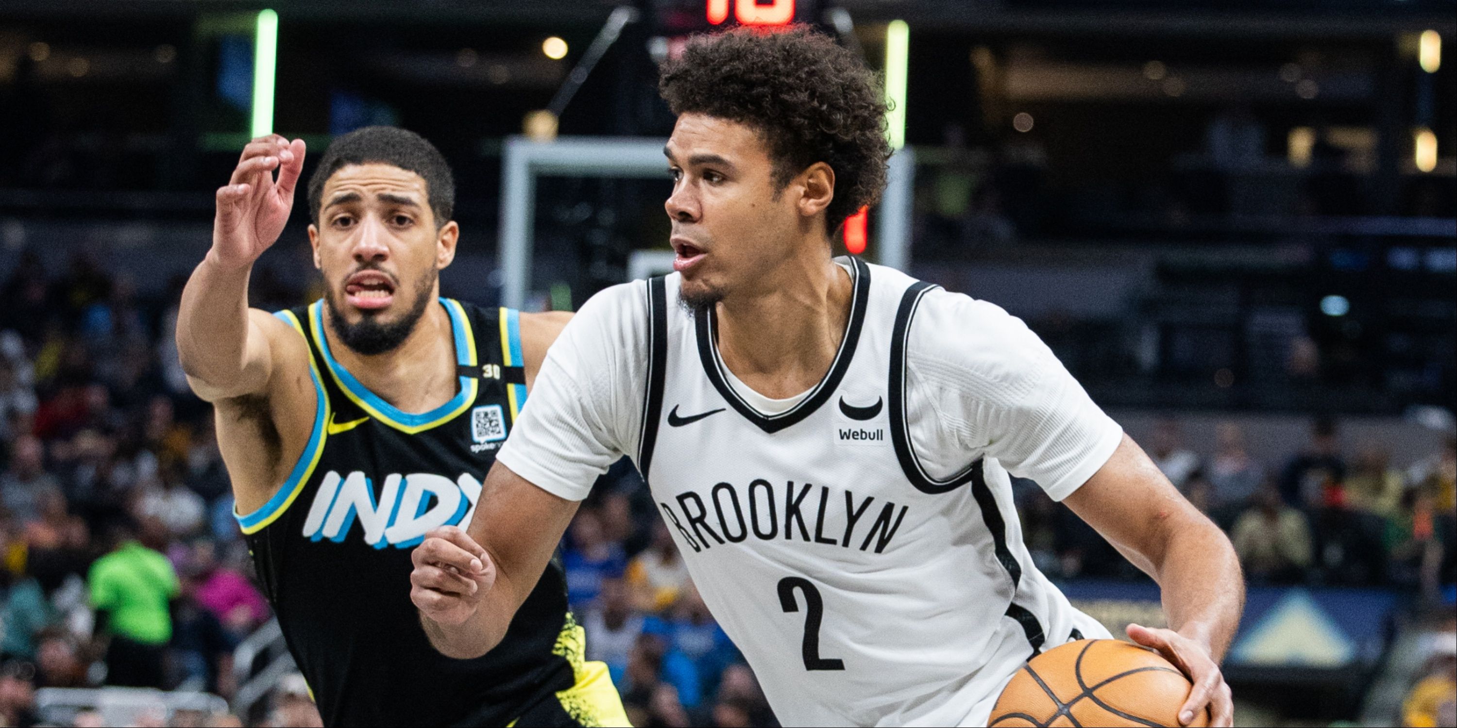 Report: Brooklyn Nets 'Open for Business', Want More 2024 Draft Picks